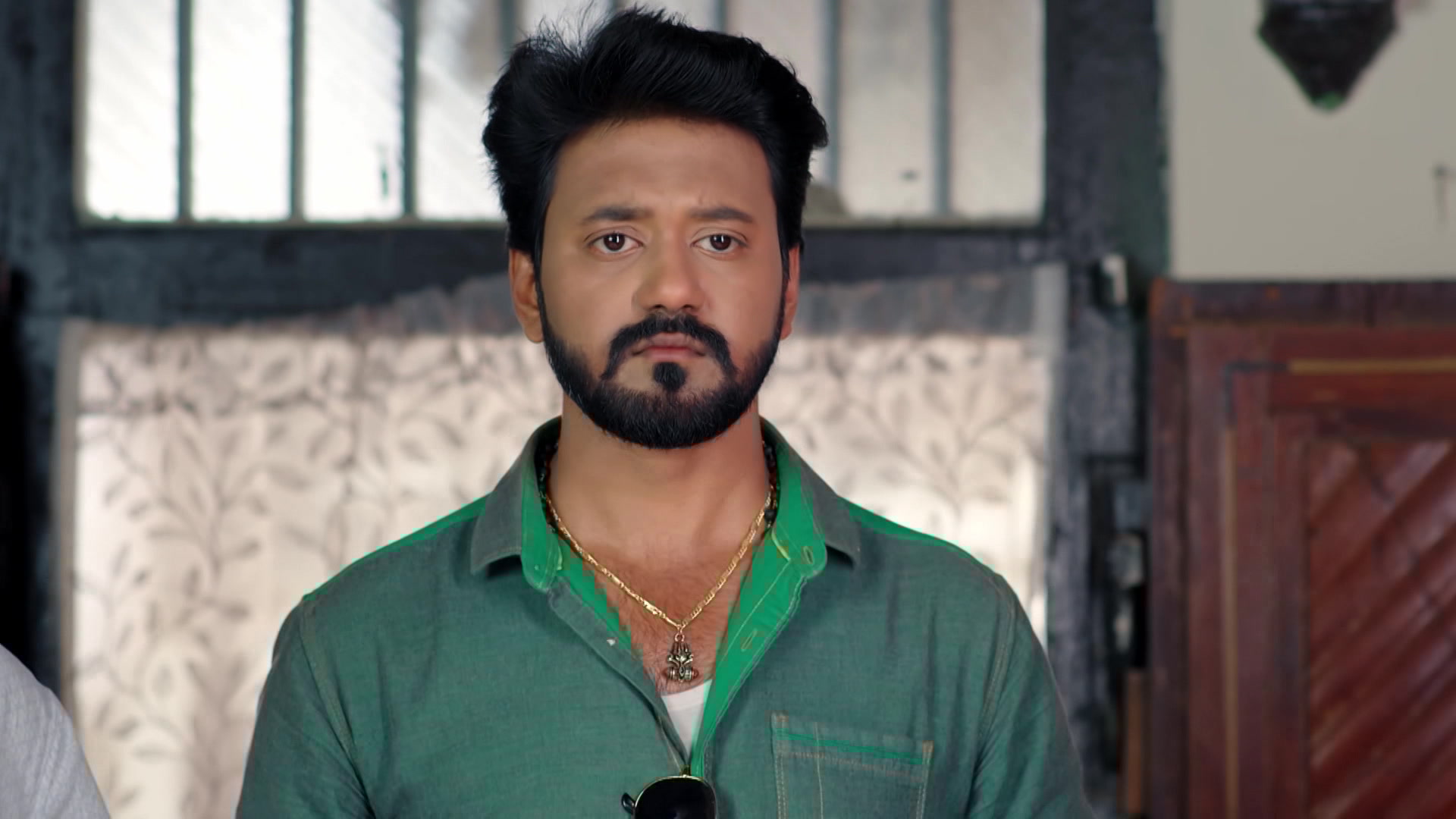 Balaram's Decision for Pardhu - Promo - JioHotstar