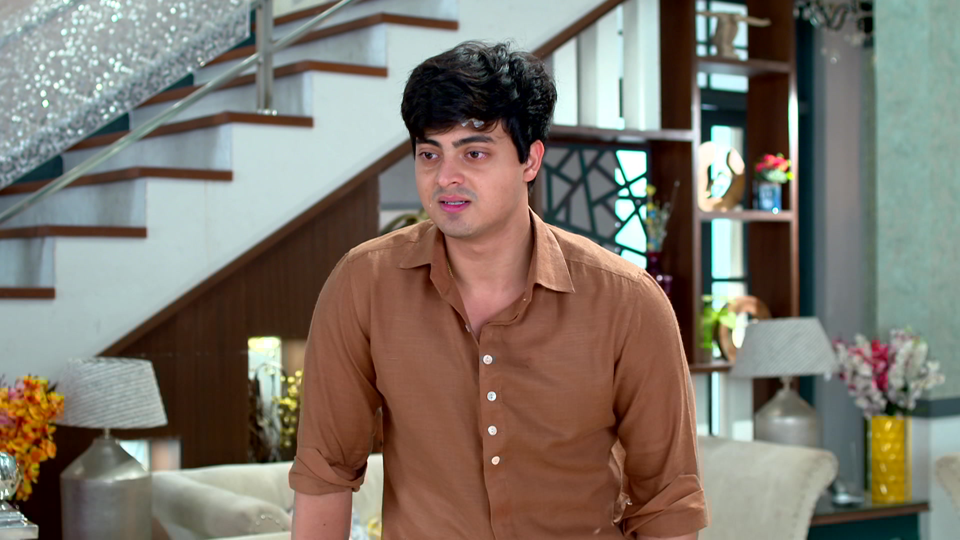 Watch Anurager Chhowa Episode 801 on JioHotstar