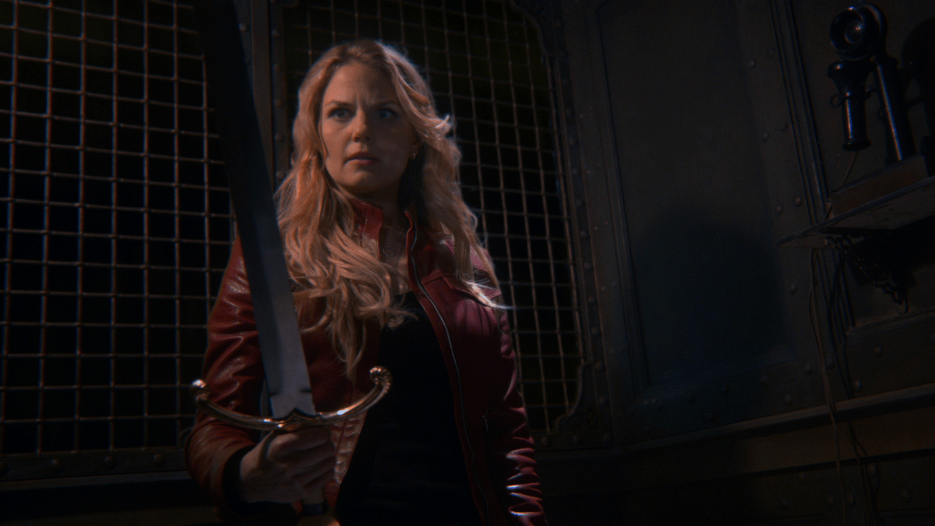 Watch Once Upon a Time Episode 22 on Disney+