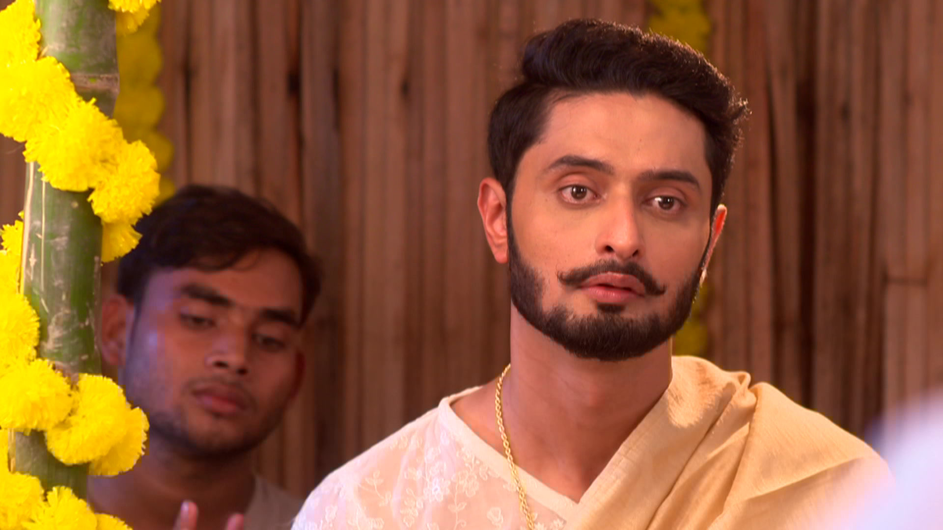 Watch Rajrajeshwari Rani Bhabani Episode 9 on JioHotstar