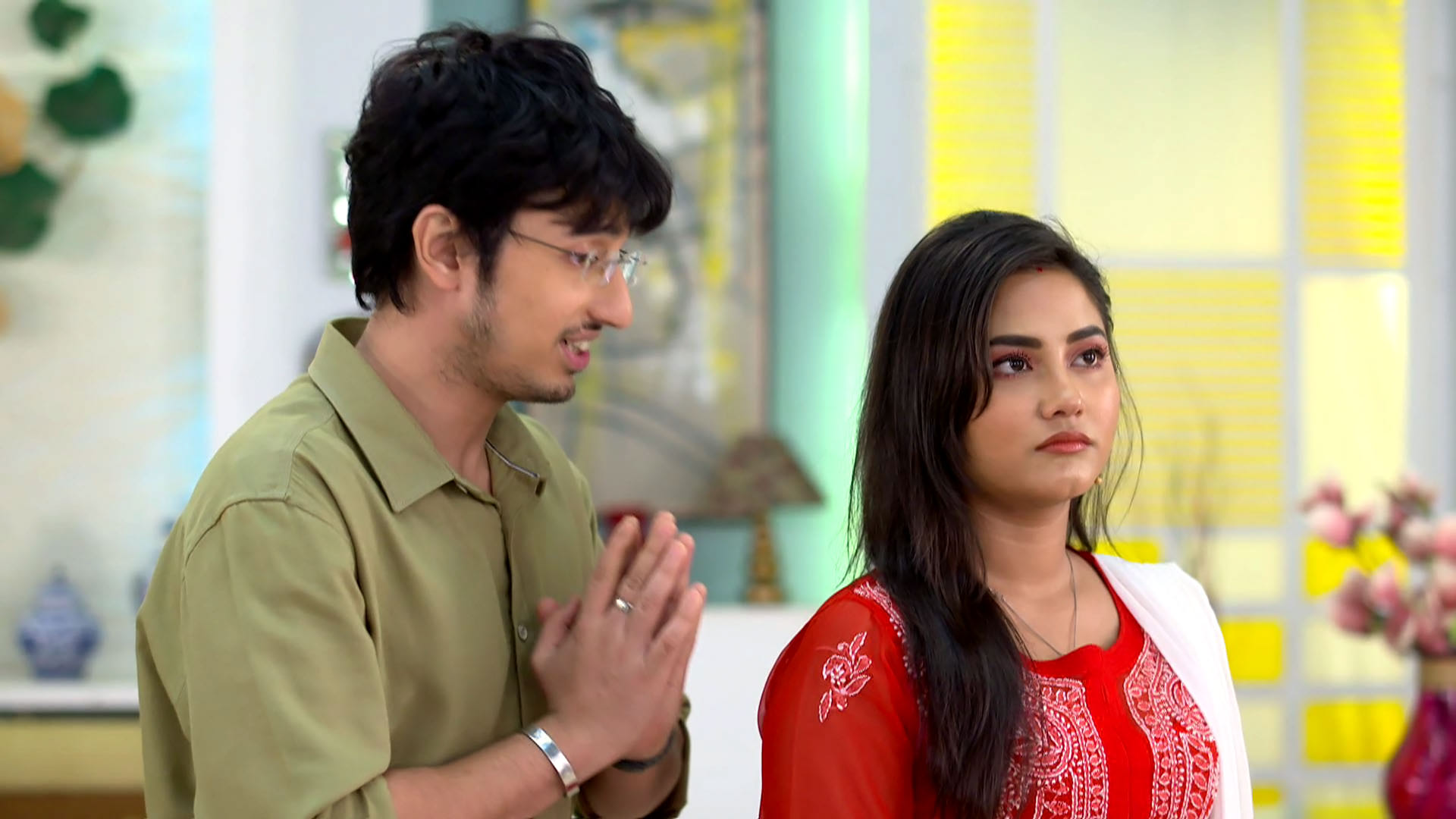 Watch Titli S1 Episode 410 on Disney+ Hotstar