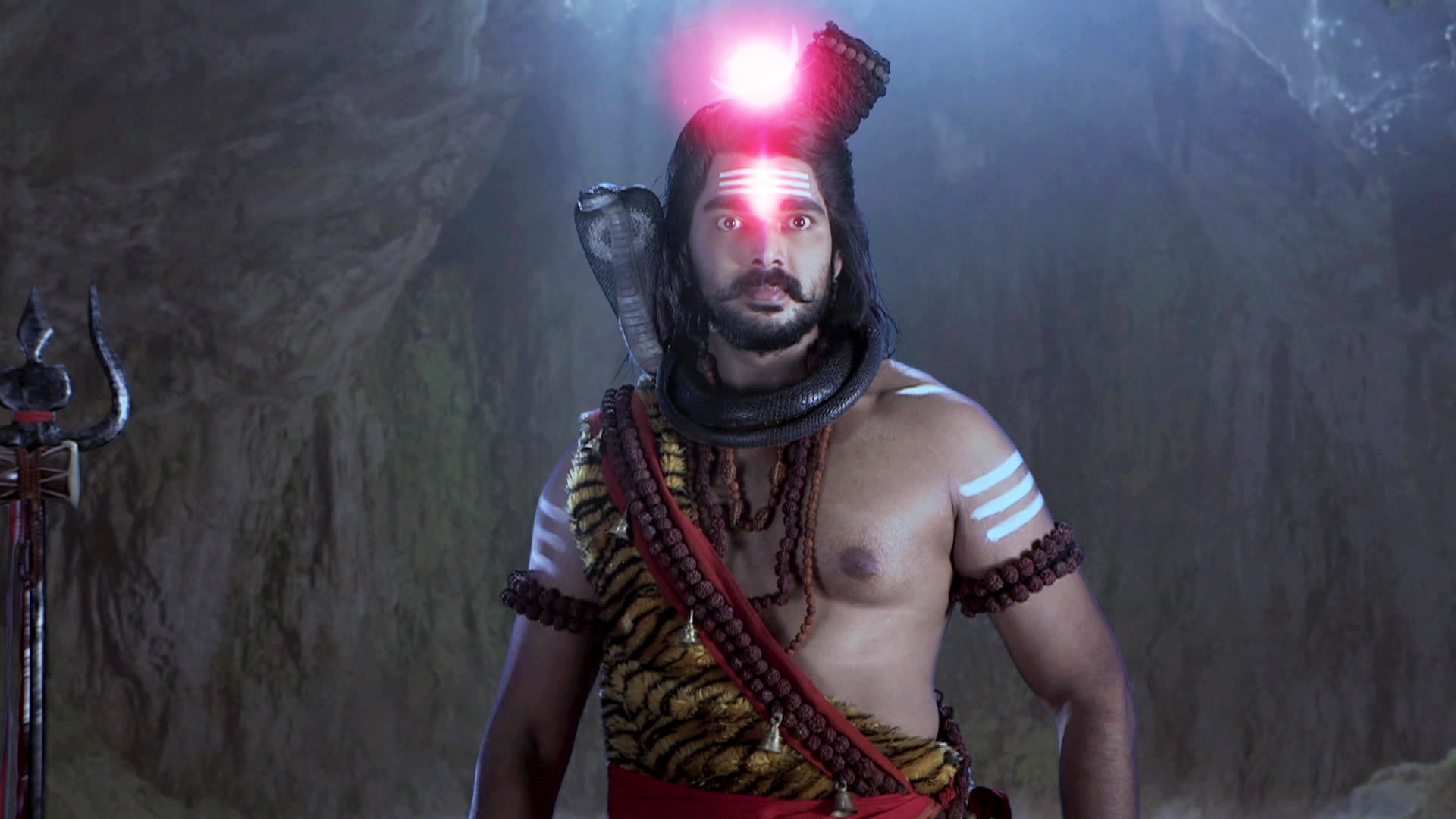Watch Mahadev Putra Kartikeya S1 Episode 3 on JioHotstar