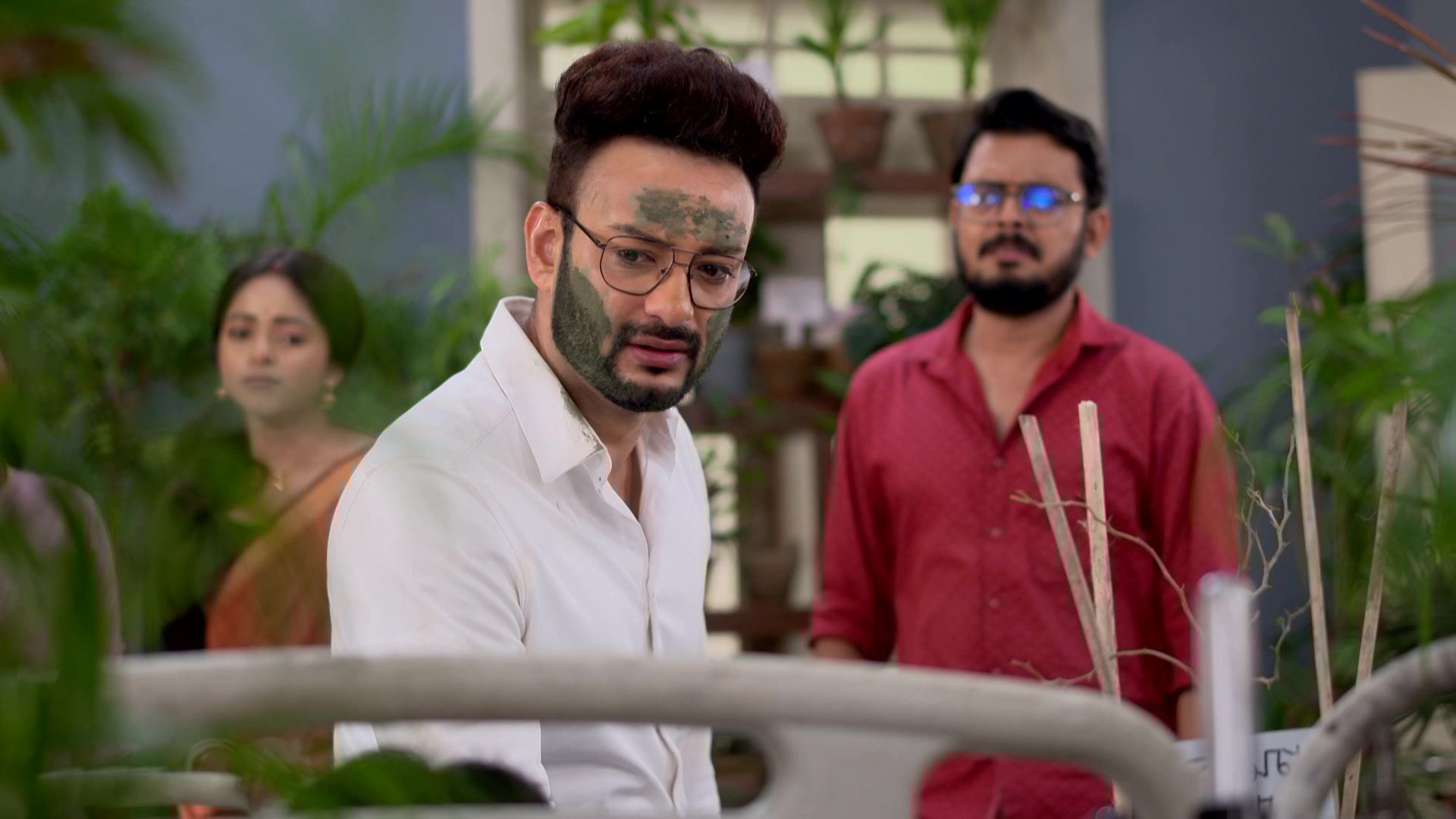 Watch Kothha Episode 372 on JioHotstar