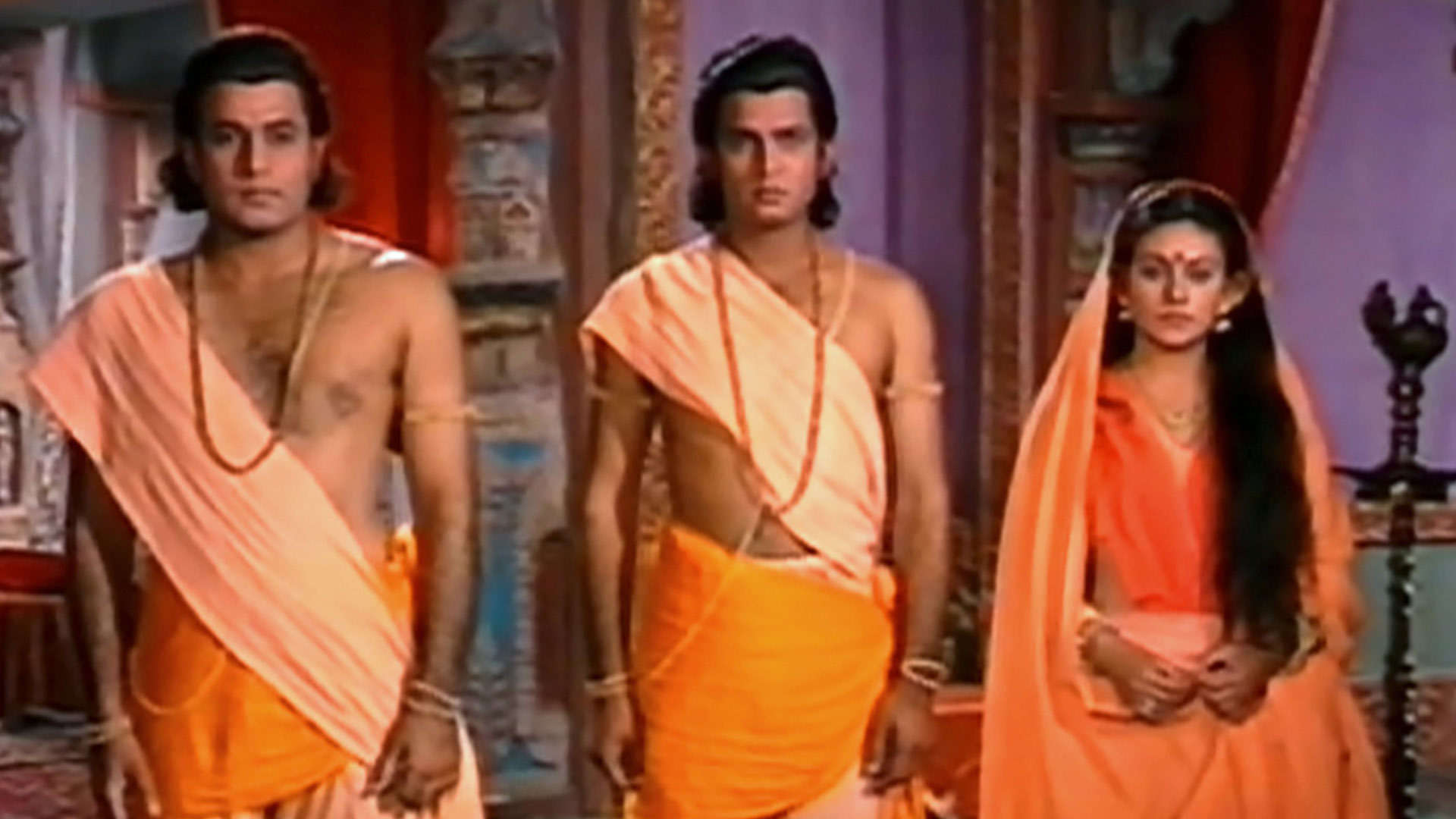 Watch Sri Krishna S1 Episode 88 on JioHotstar