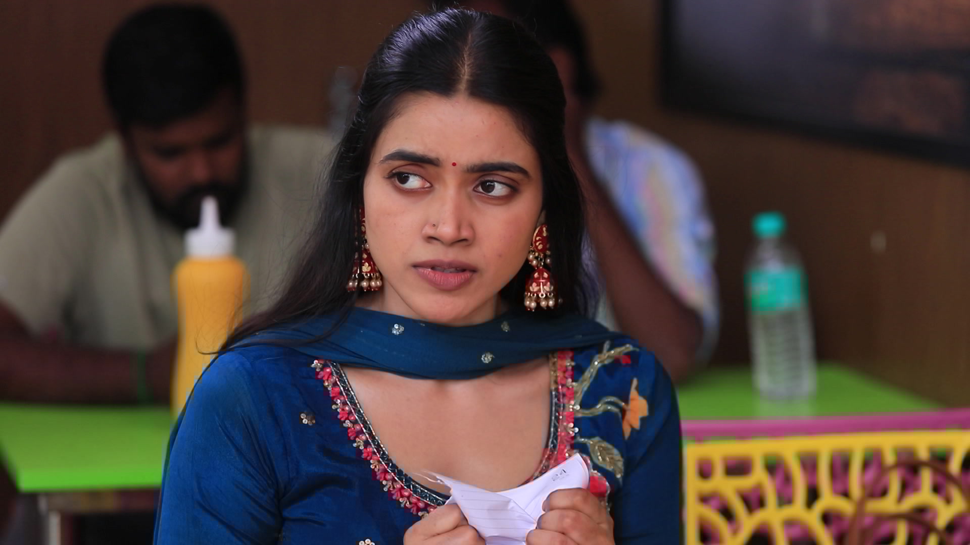 Stream Preethi's Evil Act Season 2 Episode 255 – Preethi's Evil Act on Hotstar