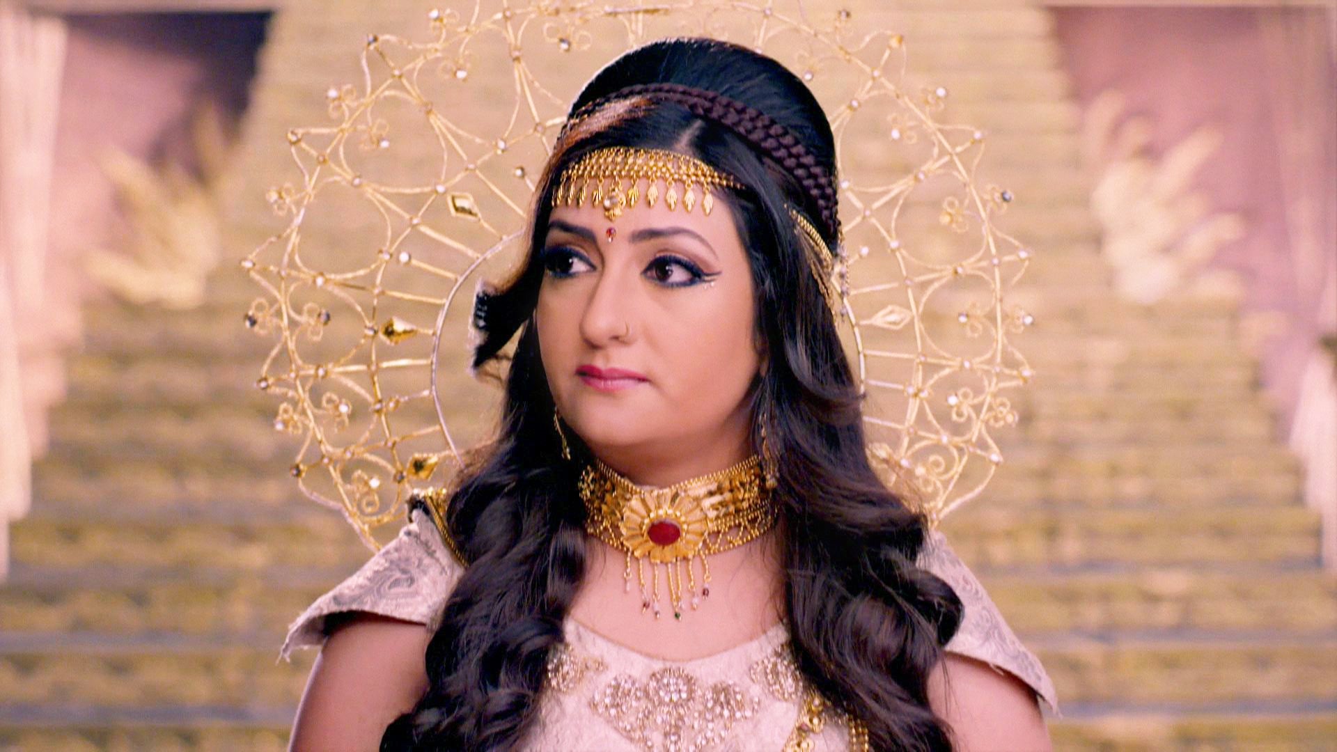 Watch Shani S1 Episode 301 on JioHotstar