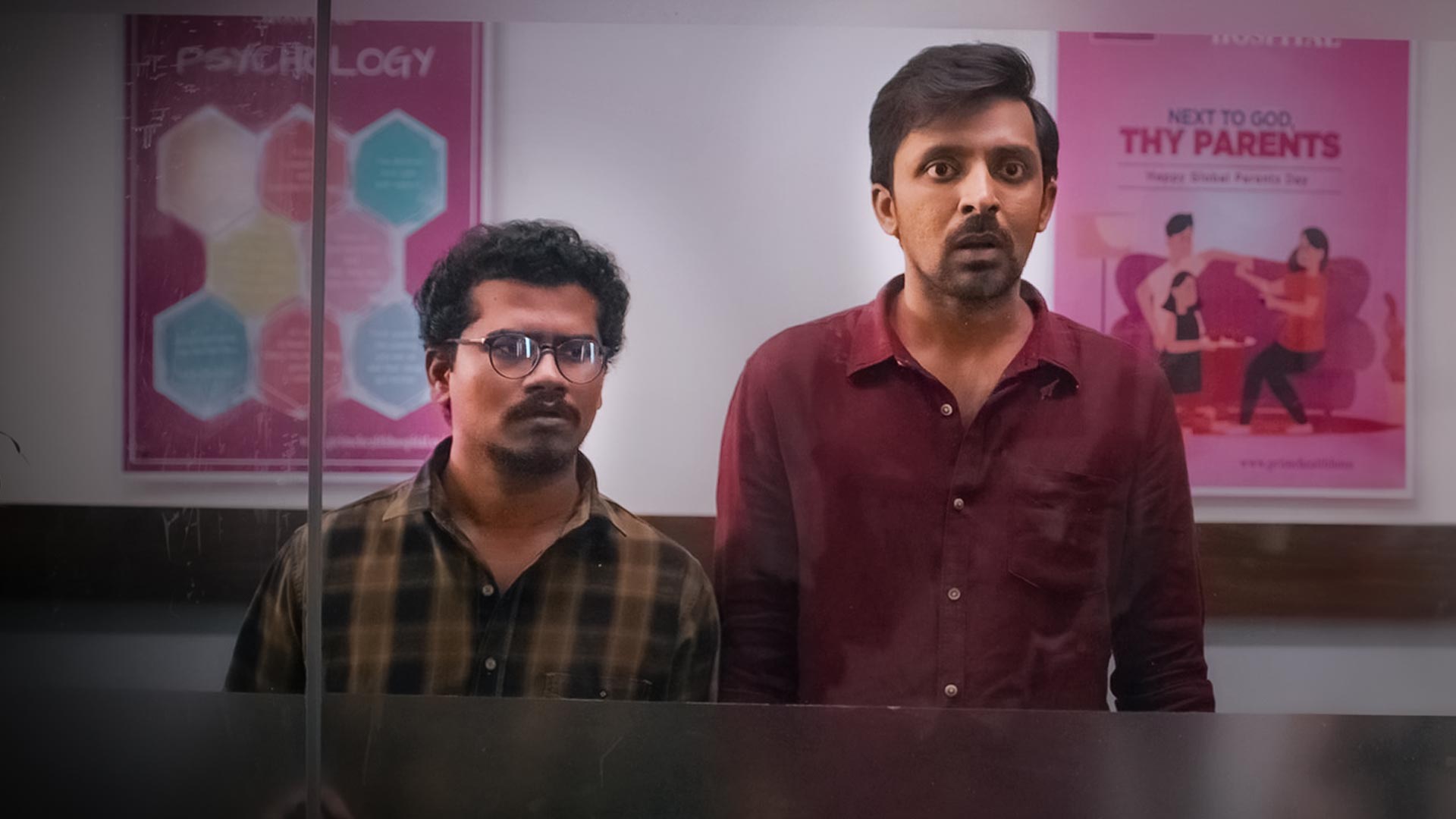 Watch Darling - JioHotstar