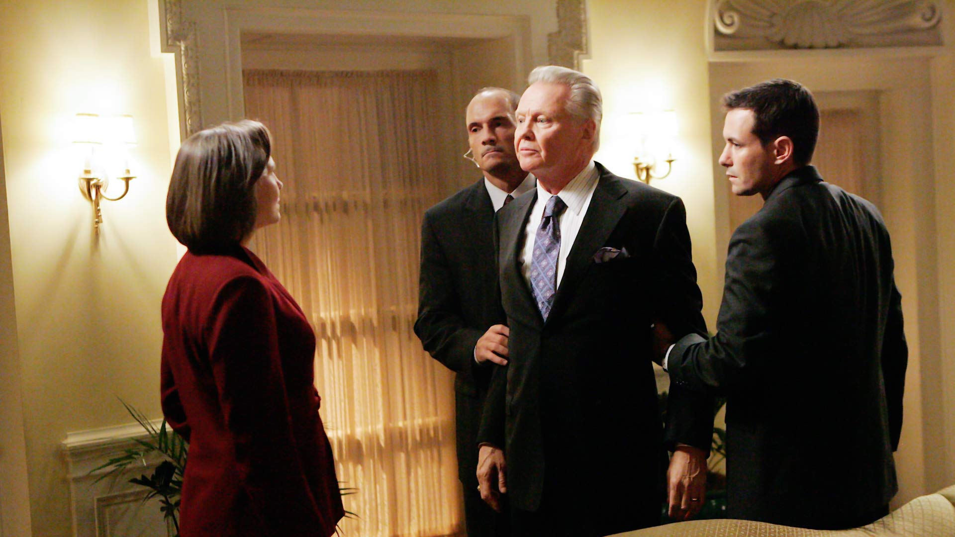 Watch 24 S7 Episode 18 on JioHotstar