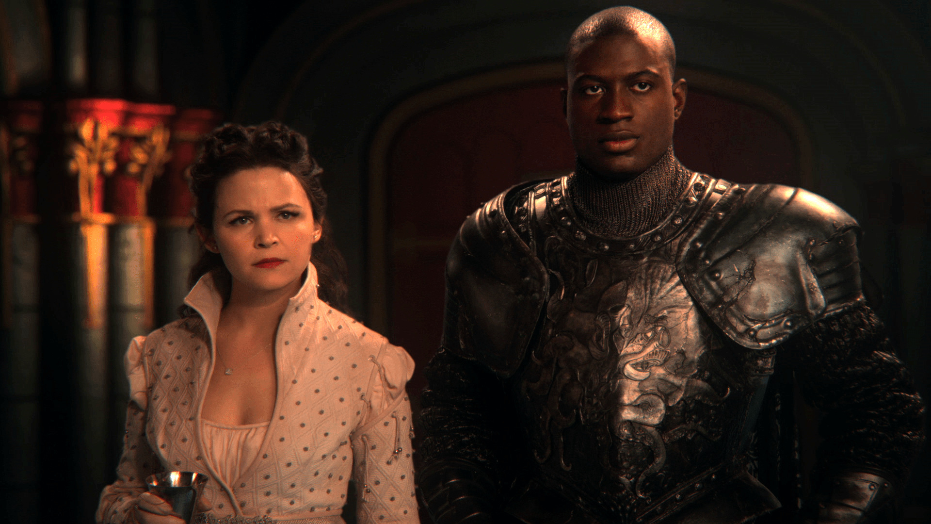 Watch Once Upon a Time S2 Episode 3 on Disney+