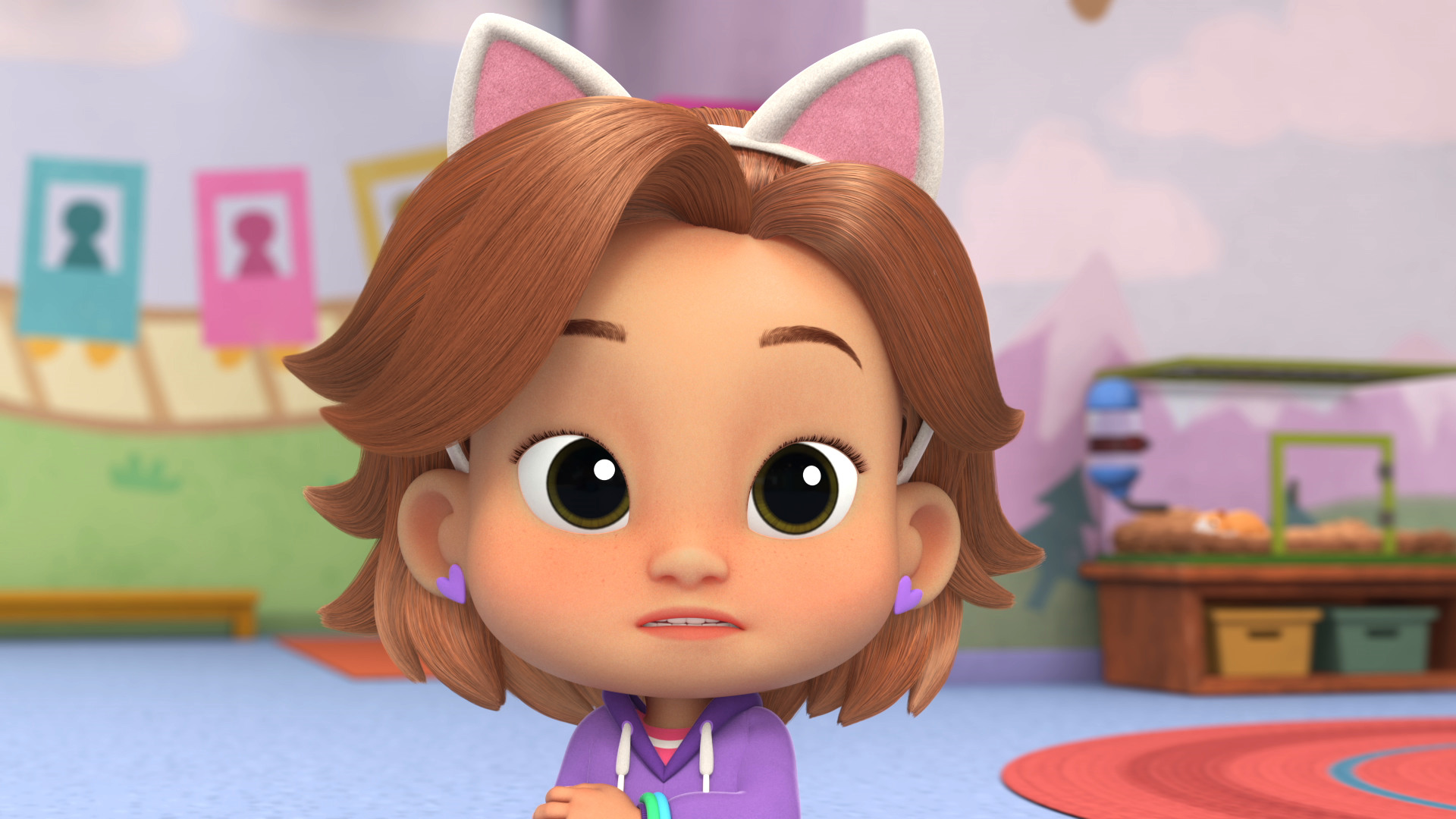 Watch Kindergarten: The Musical S1 Episode 14 on Disney+