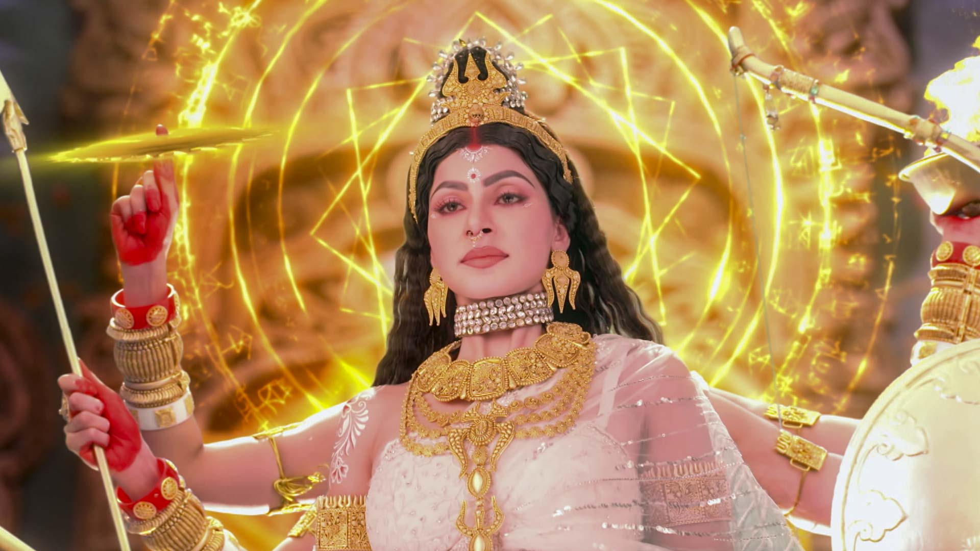 Watch Uma Maheshwaram S1 Episode 65 on JioHotstar