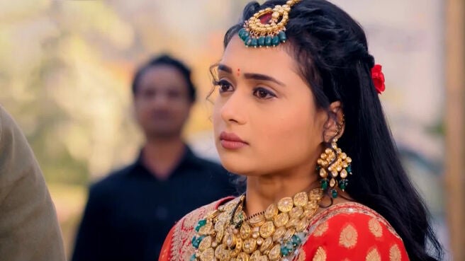 Simar faces backlash - JioHotstar