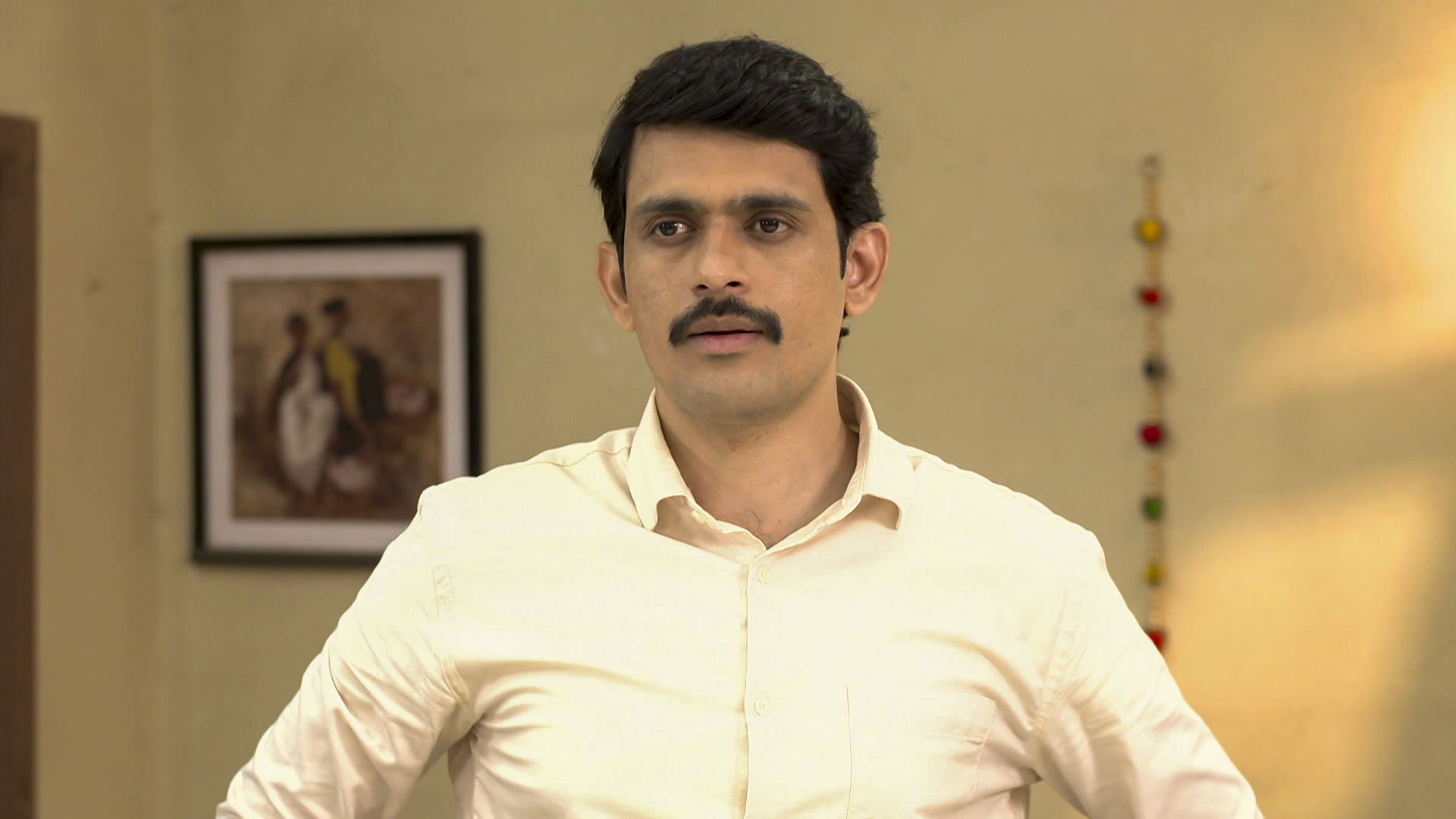 Watch Thoda Tuza Ani Thoda Maza Episode 219 on JioHotstar