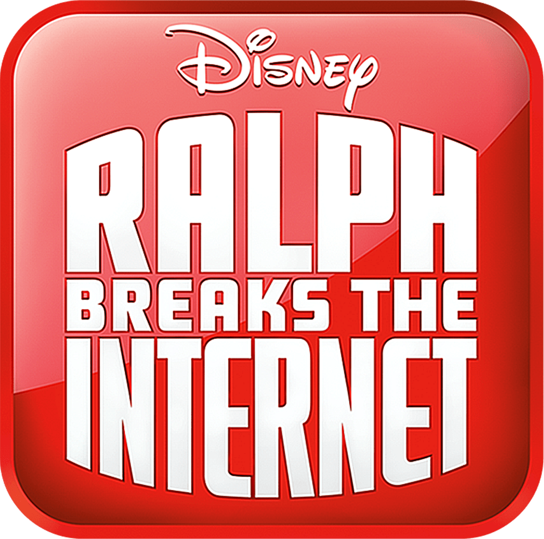 Ralph Breaks the Internet - Disney+