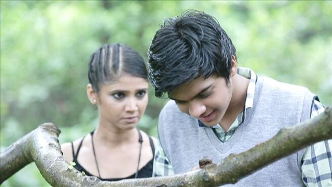 Watch Fanaah S1 Episode 8 on JioHotstar