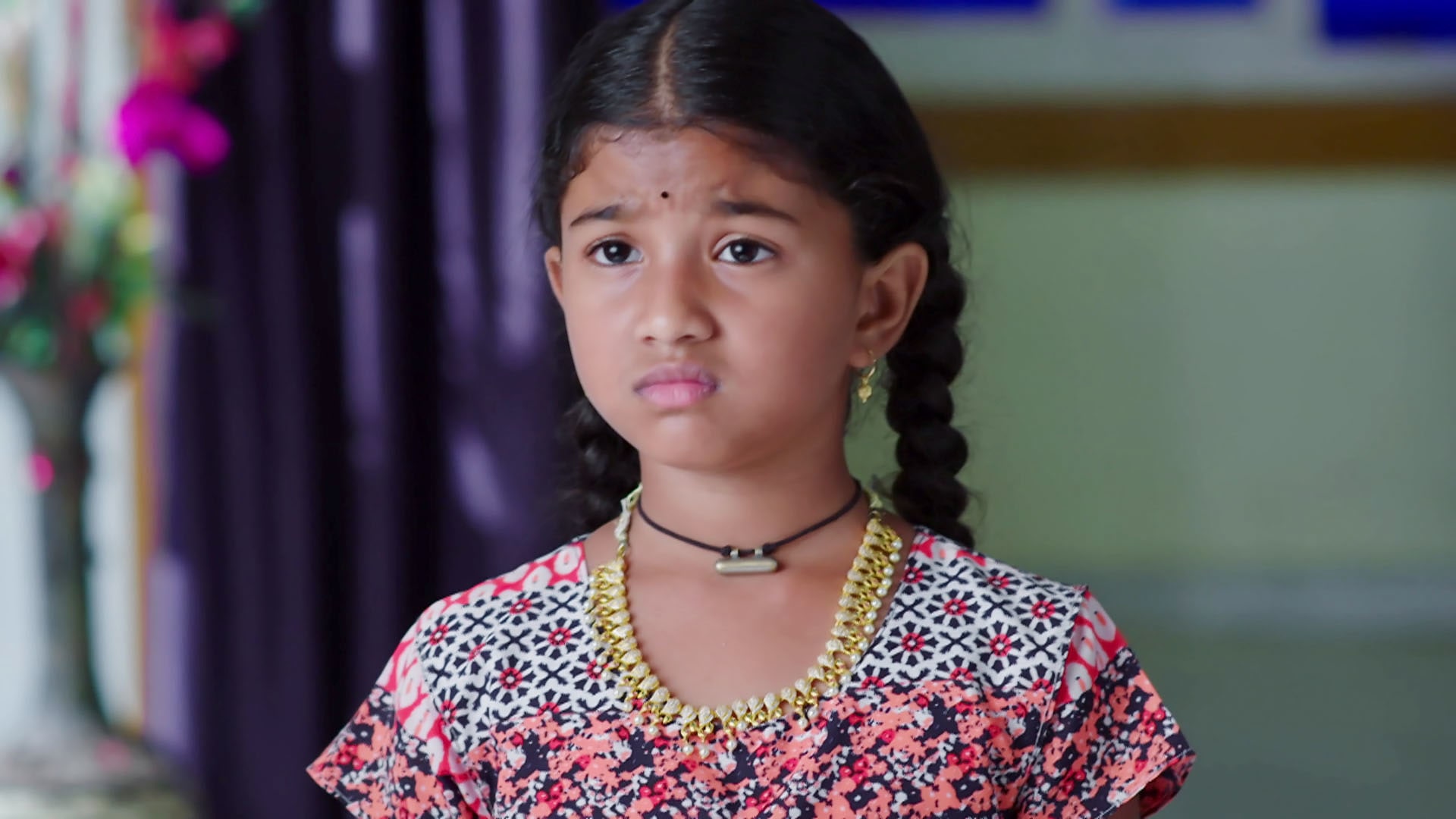 Watch Kutti Is Inculpated Online