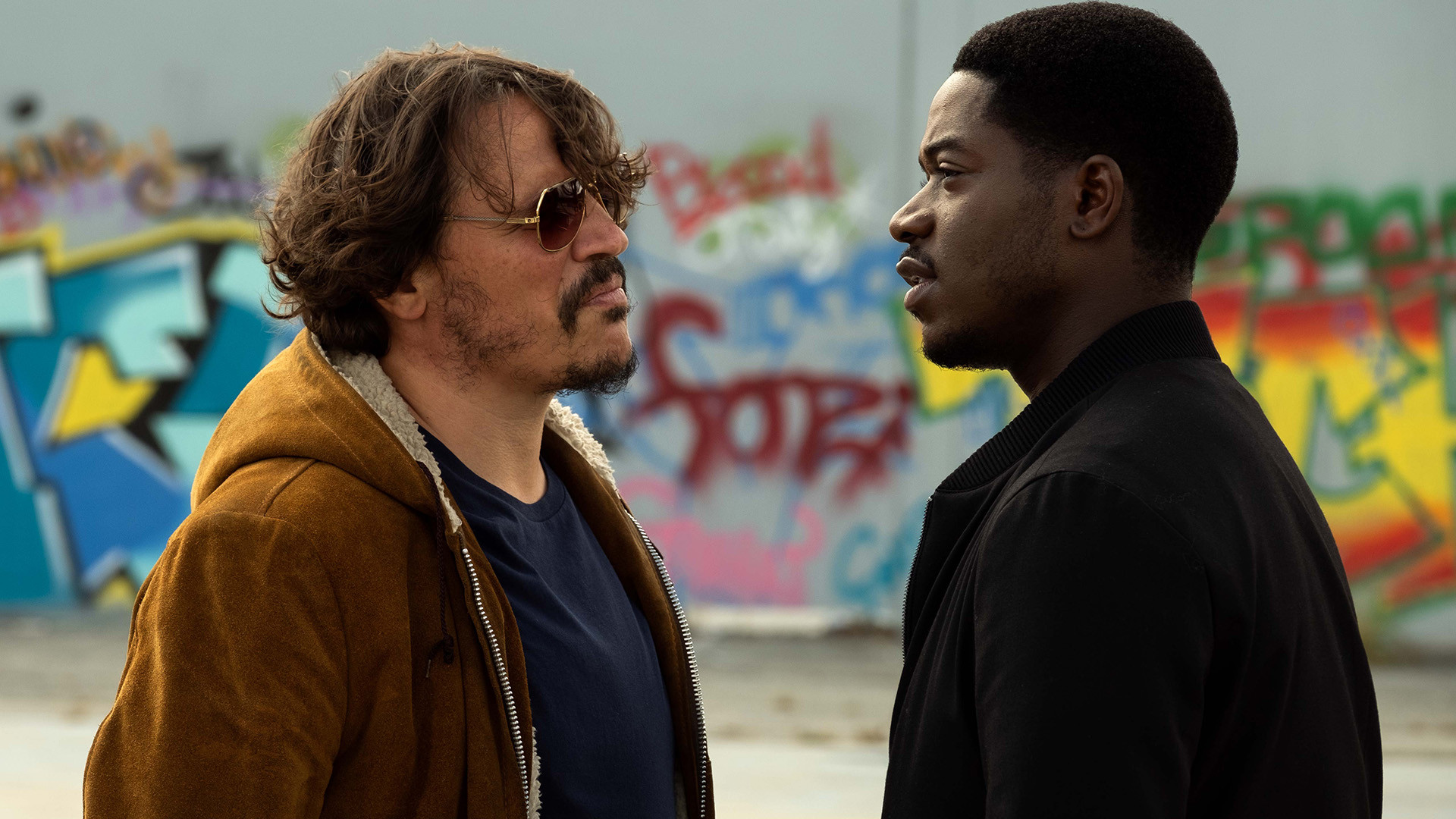 Watch Snowfall Episode 6 on Disney+ South Africa | English Drama Series