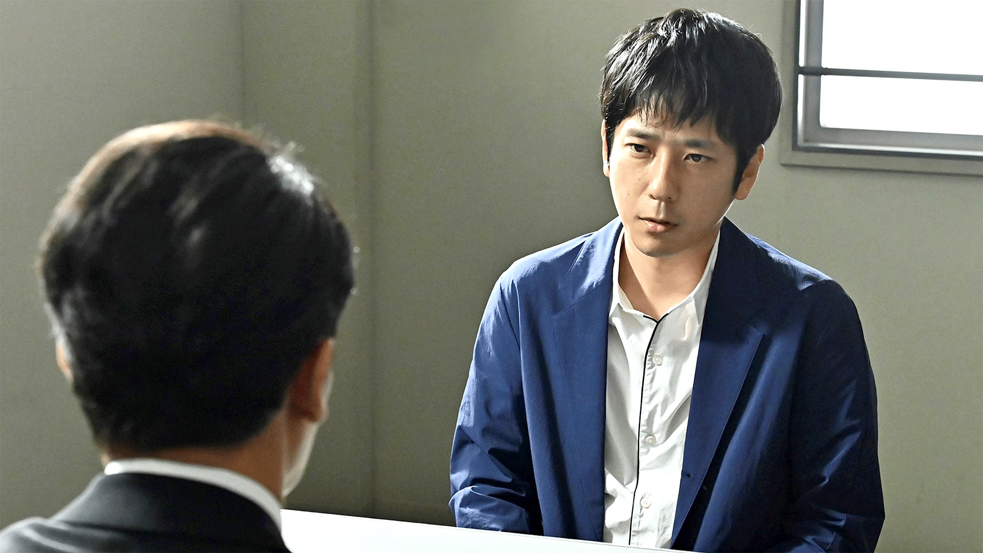 Stream The Final Battle - The Culprit's New Target Season 1 Episode 9 ...