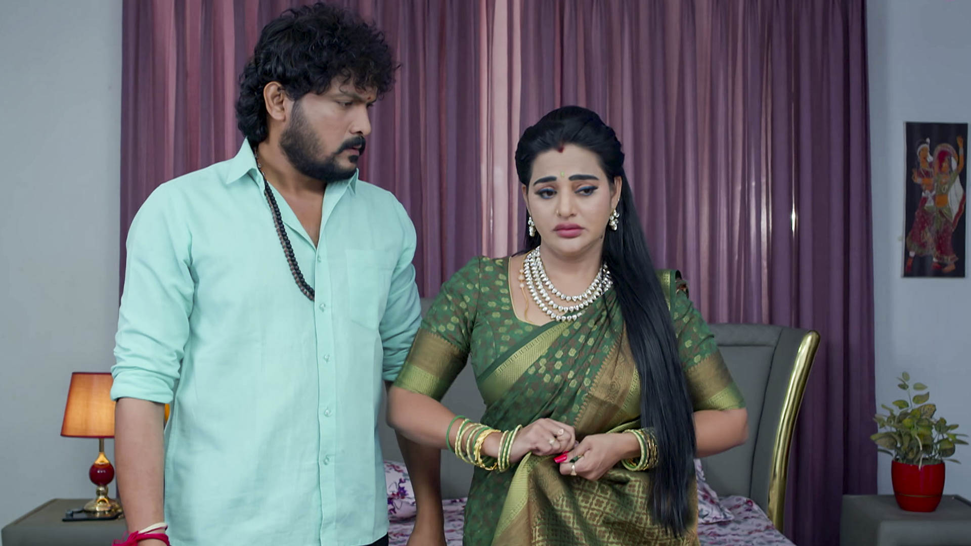 Watch Ninnu Kori Episode 250 on JioHotstar