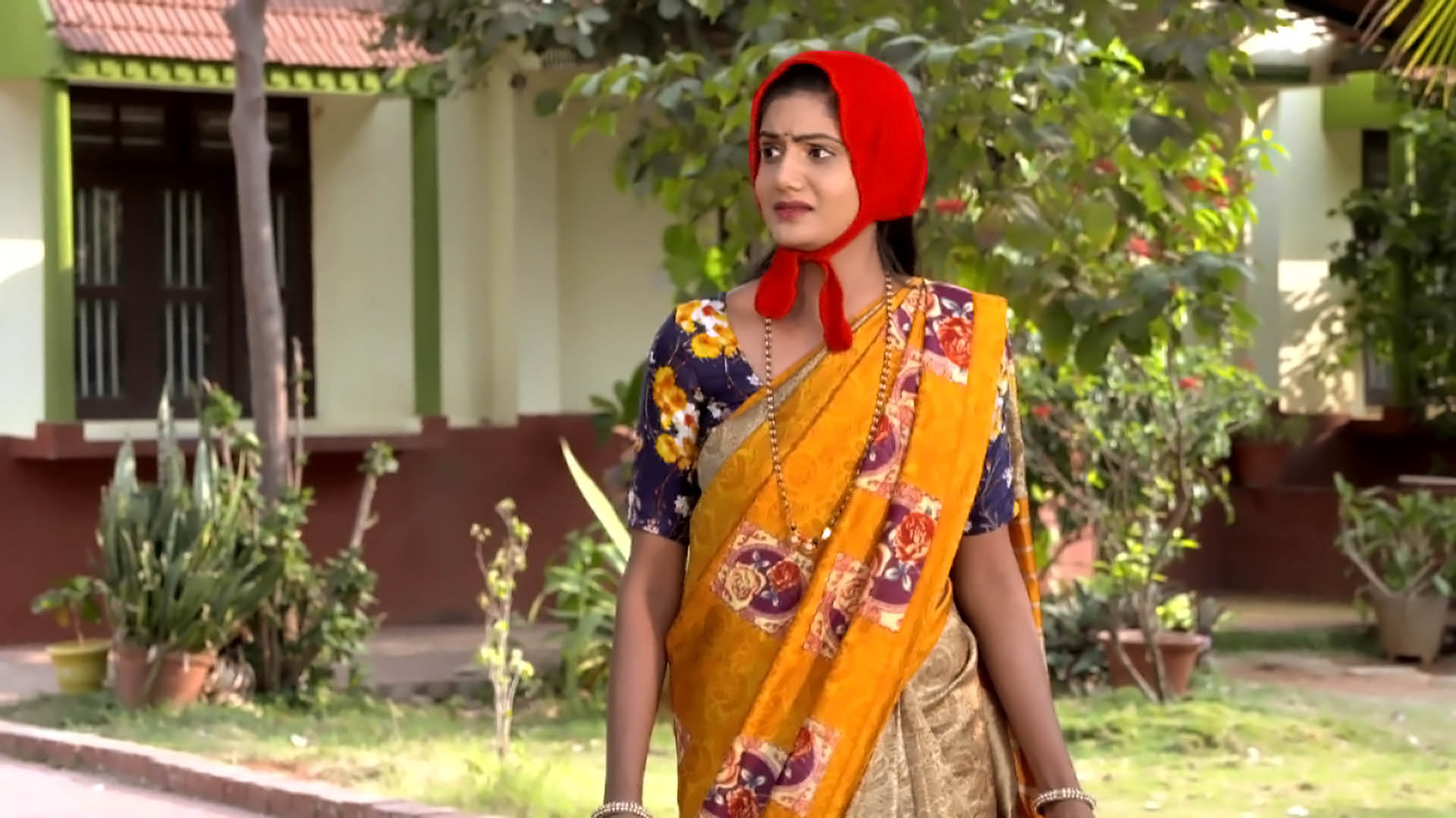 Watch Sindhoora Episode 364 on JioHotstar