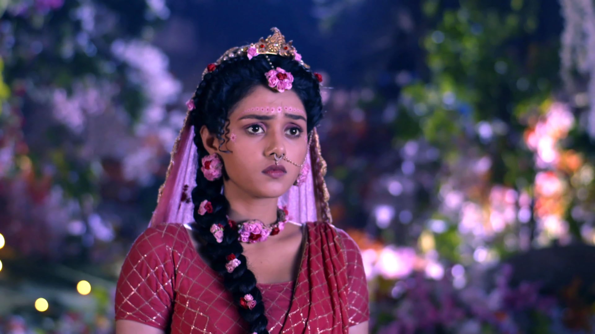 Watch Radha Krishna Episode 367 on JioHotstar