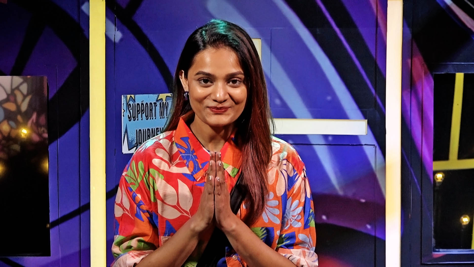 Watch Bigg Boss S8 Episode 94 on JioHotstar