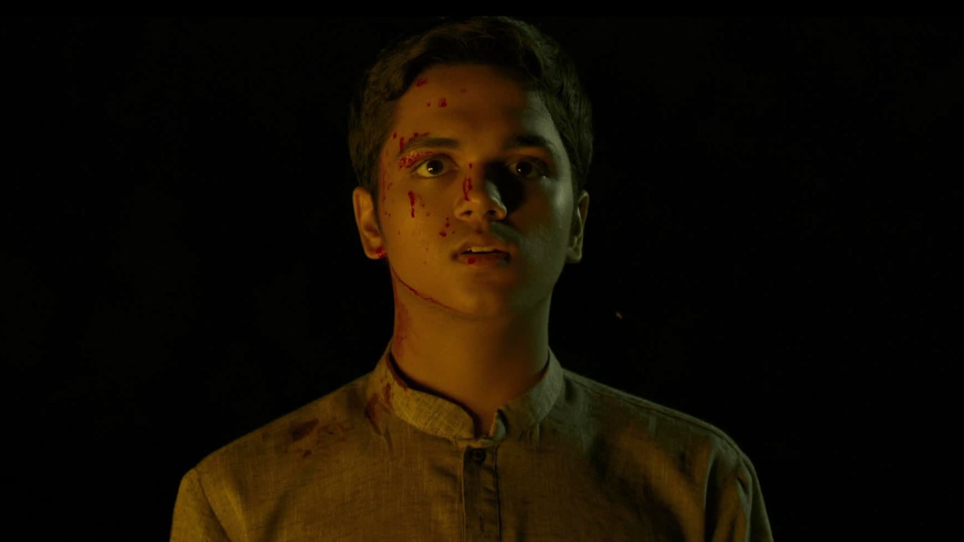 Watch Asur Episode 1 on JioHotstar