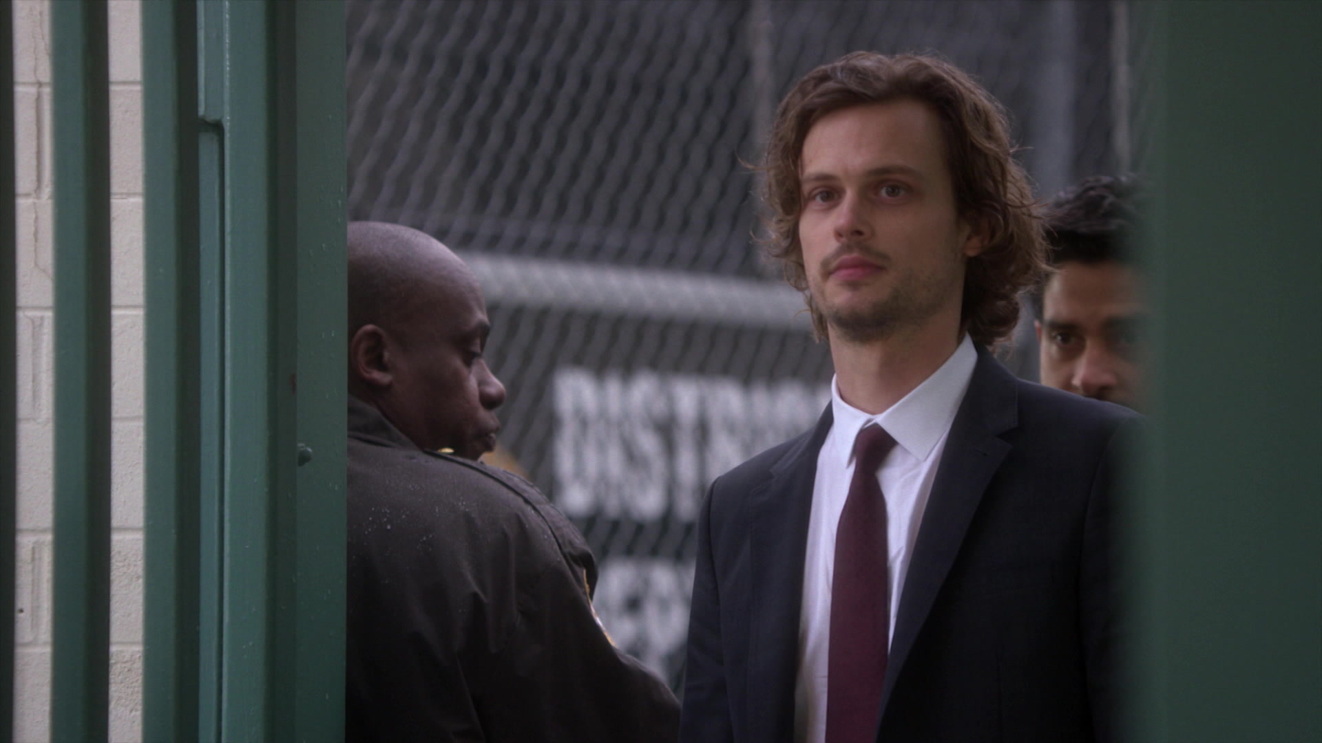 Nonton Green Light Season 12 Episode 21 - Green Light di Disney+