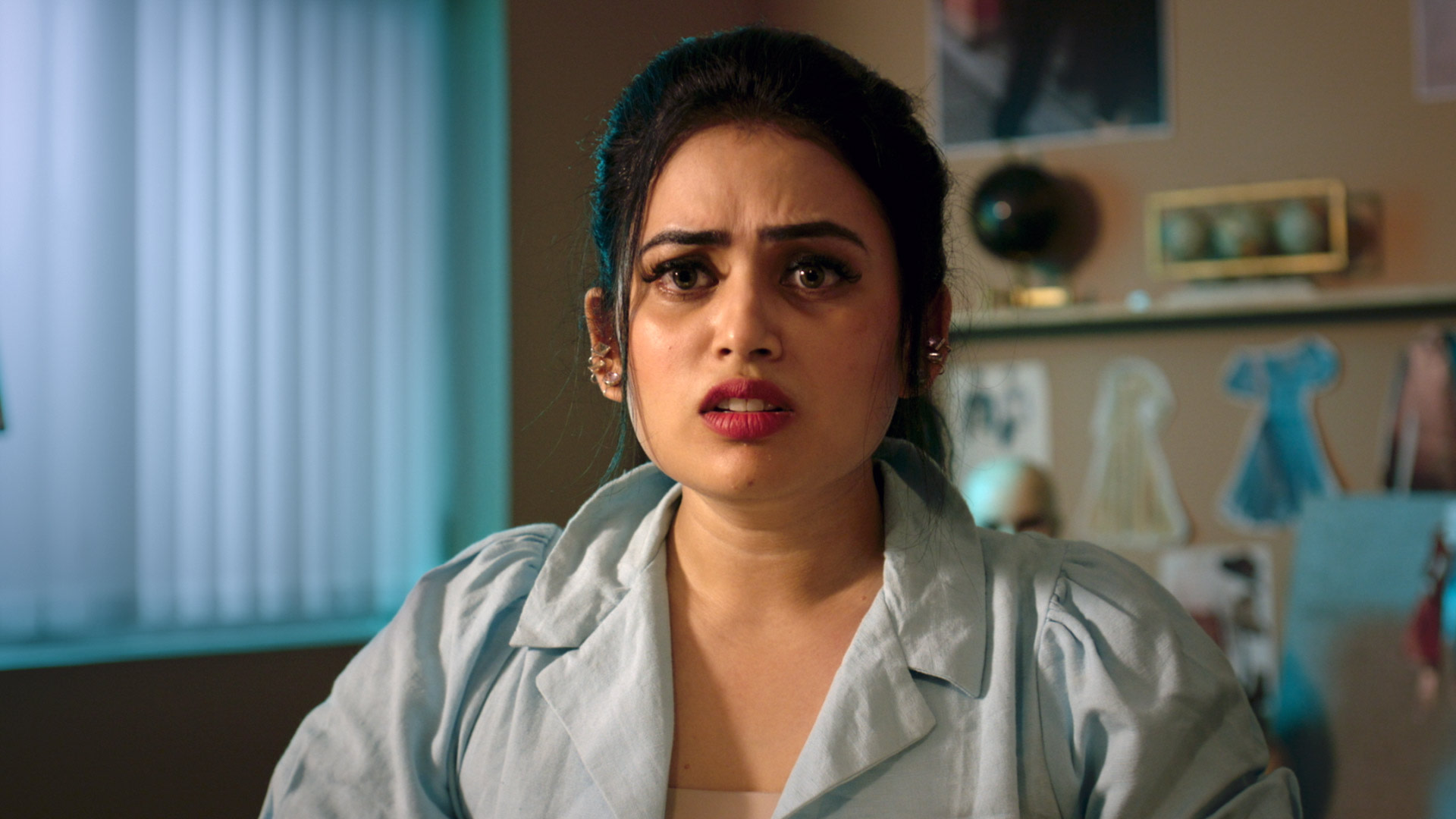 Watch Uppu Puli Kaaram S1 Episode 26 on JioHotstar