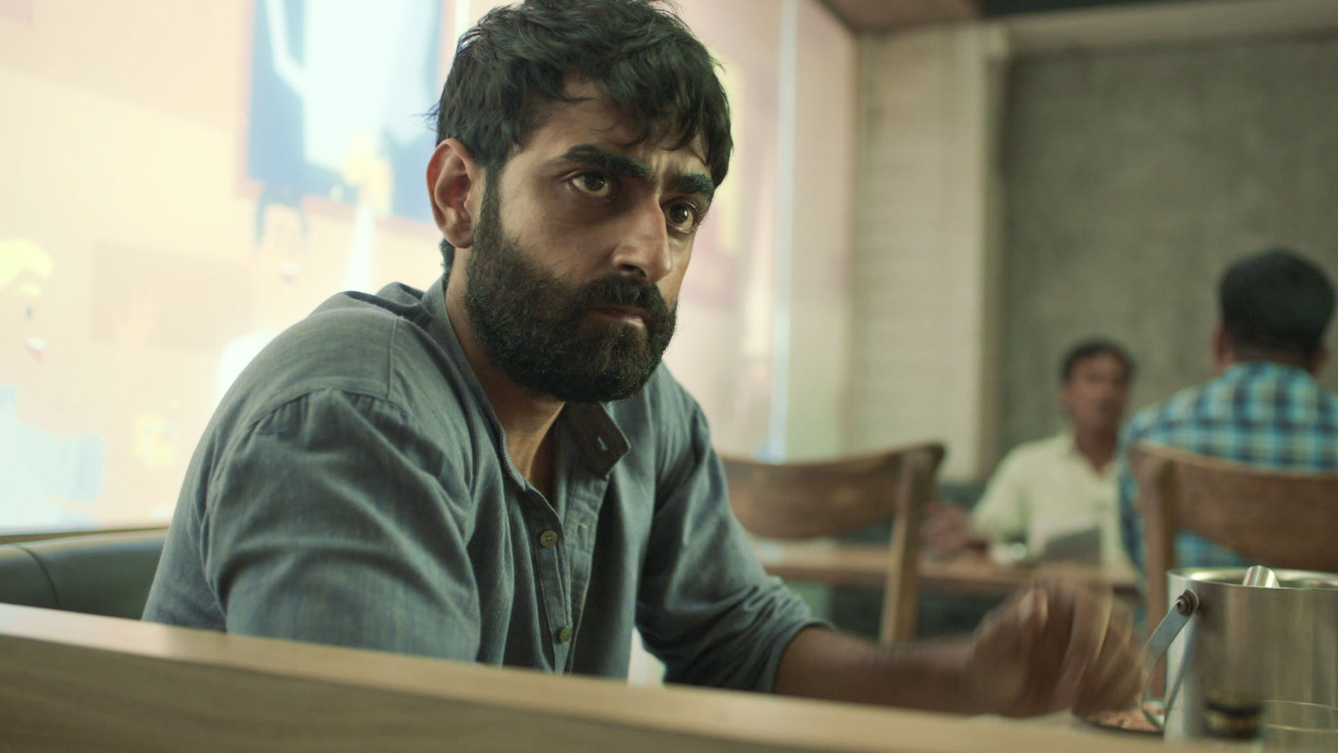 Who Is Digvijay? - JioHotstar