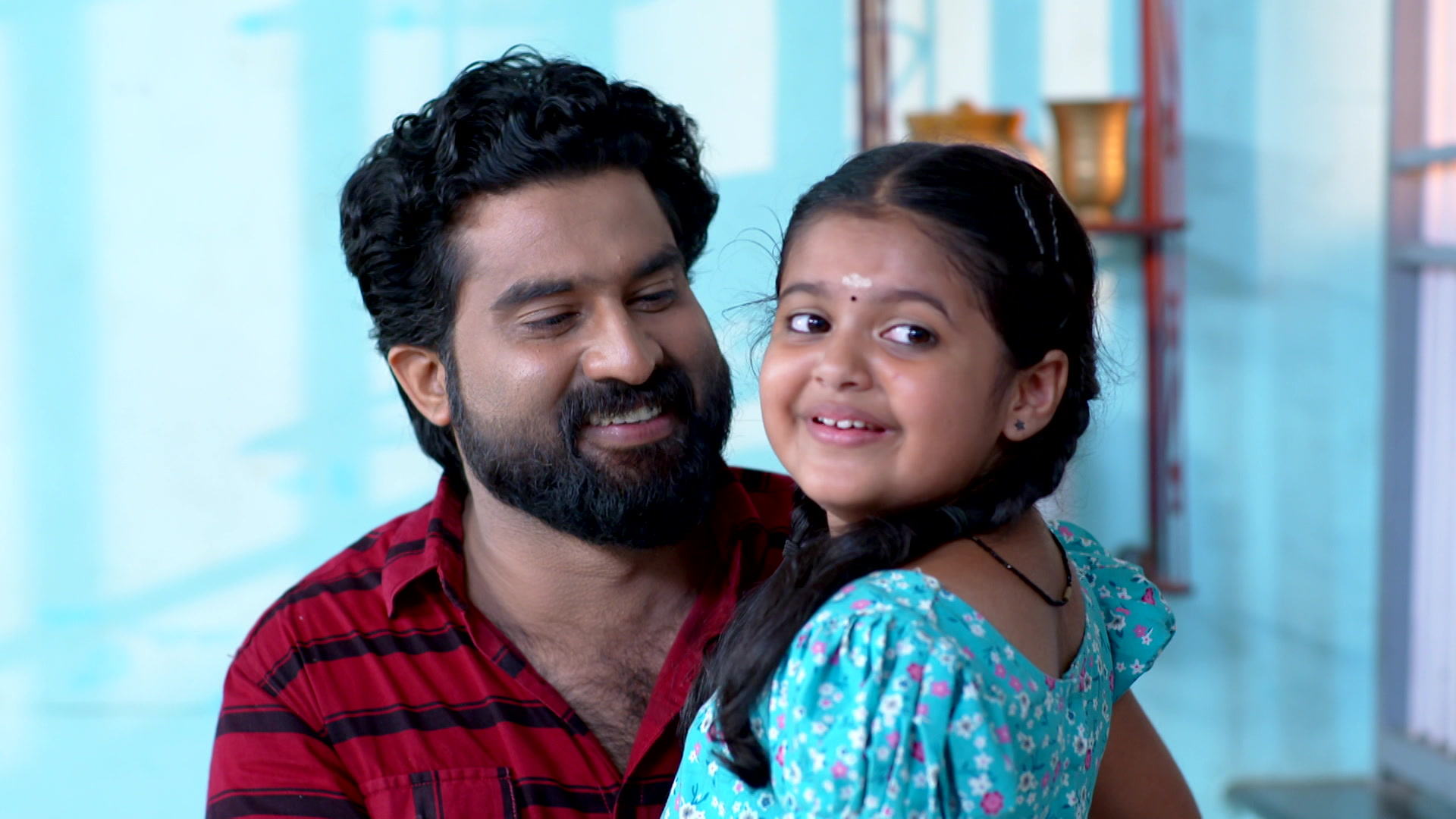 Watch Malikappuram Episode 46 on JioHotstar