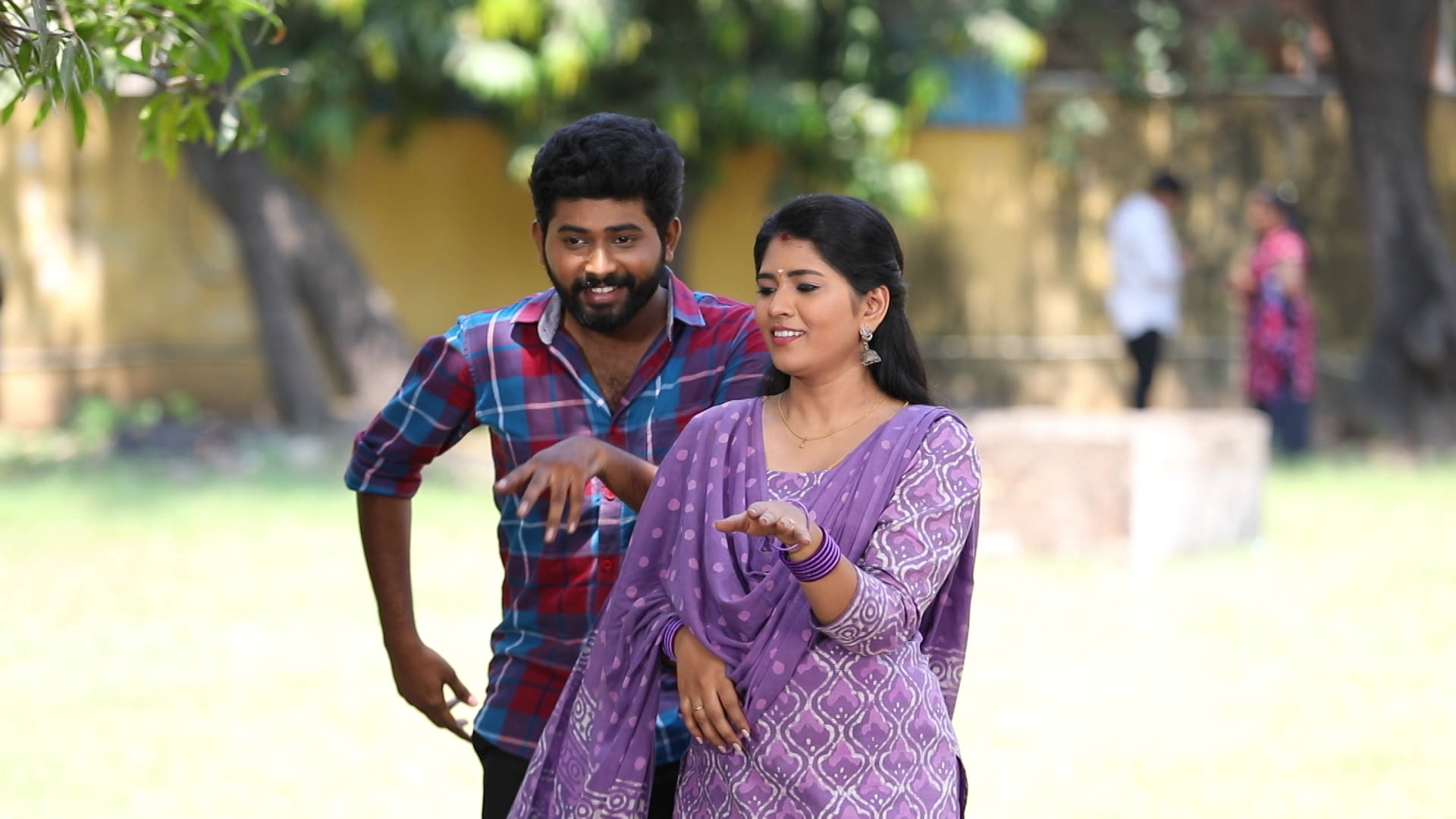 Watch Pandian Stores 2 S1 Episode 1191 on JioHotstar