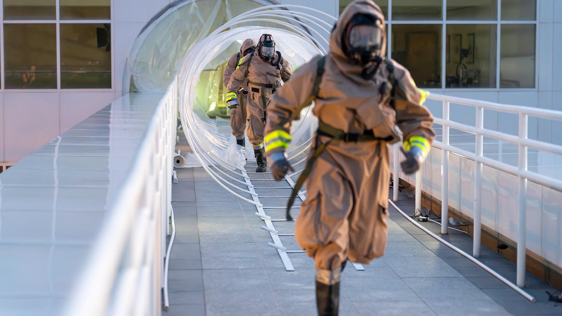 Nonton Lab Rats Season 8 Episode 15 - Lab Rats di Disney+