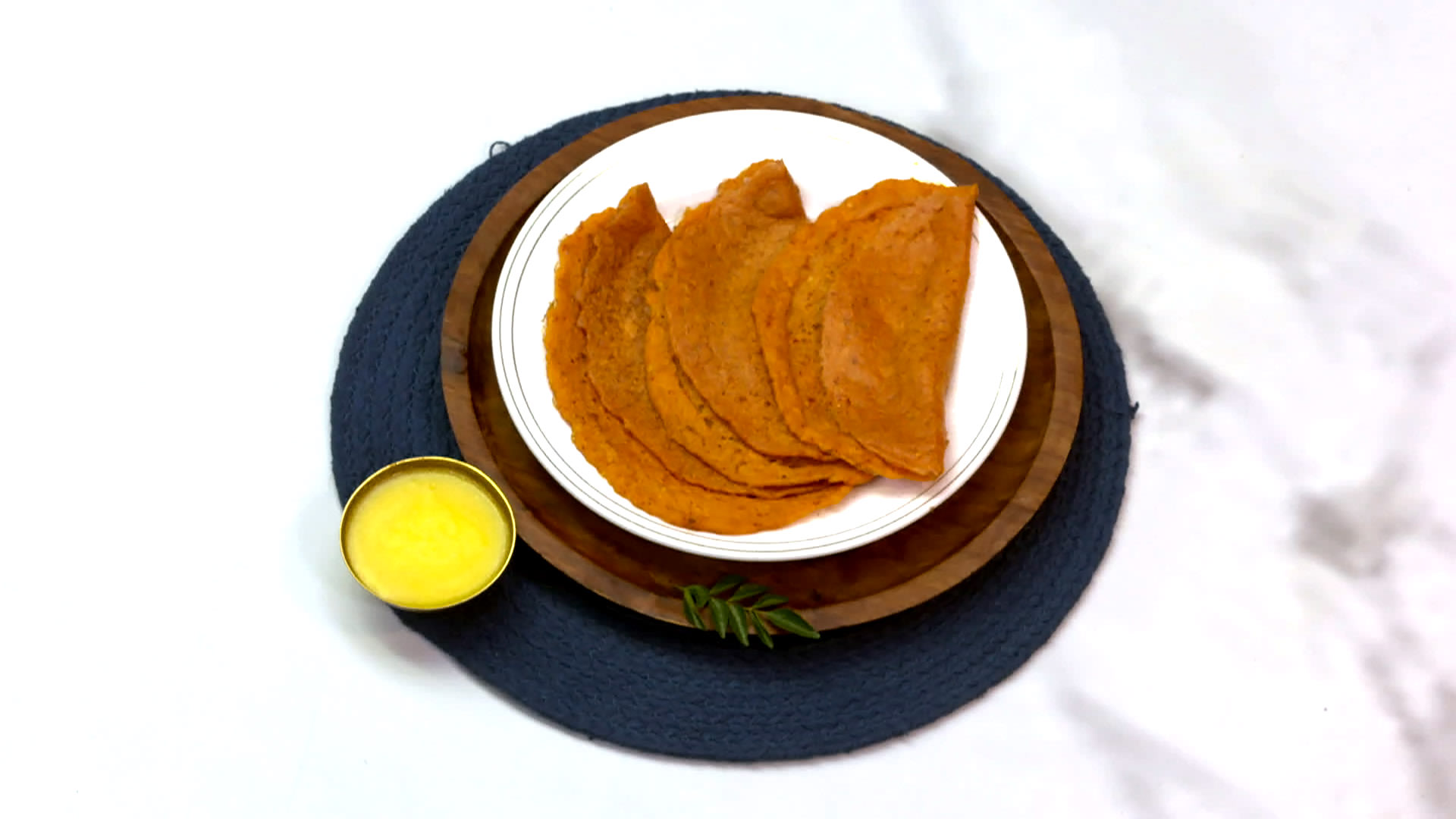 E3 - Abbabba Adai Dosa - JioHotstar