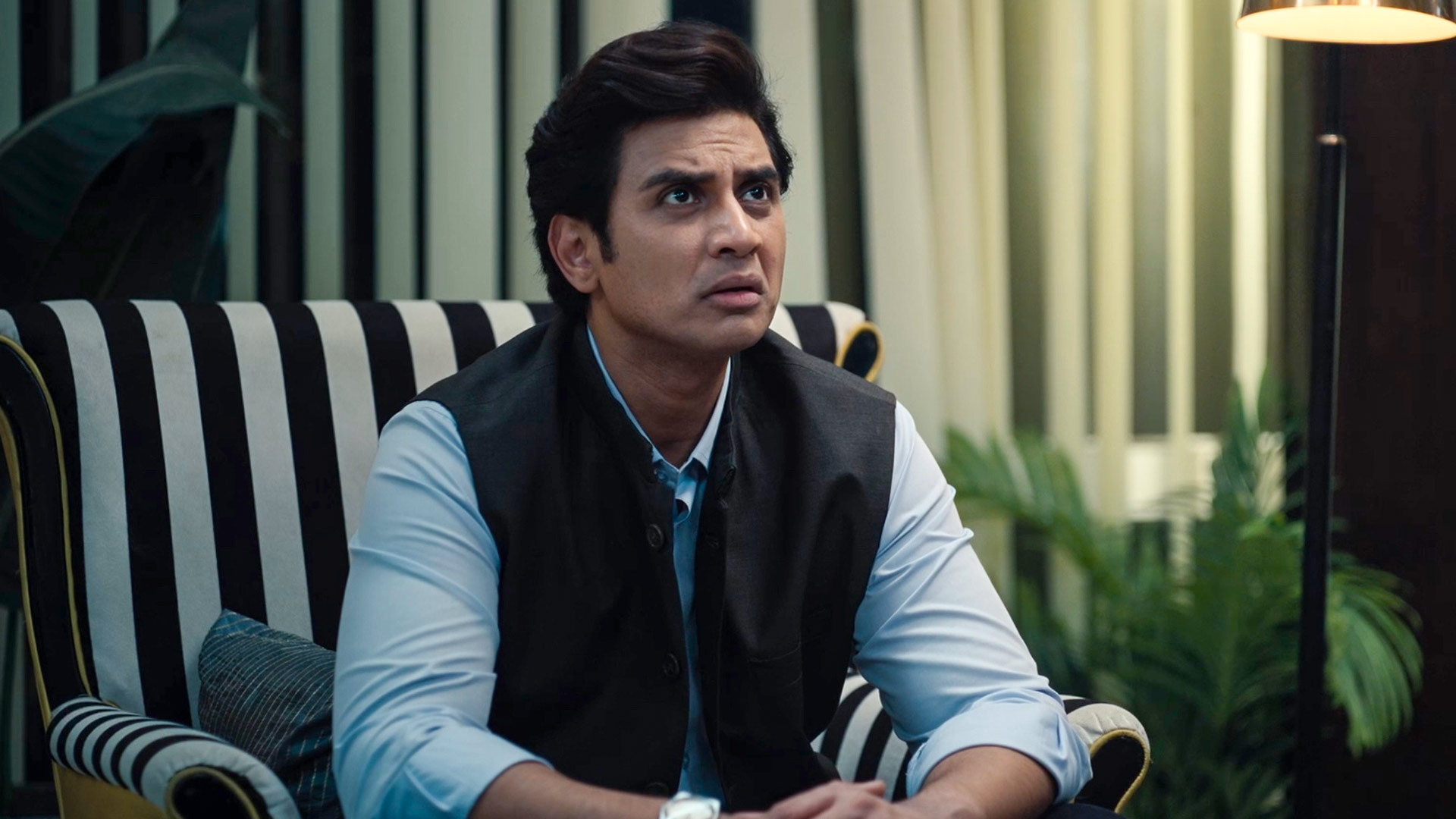 Watch Search: The Naina Murder Case Episode 2 on JioHotstar