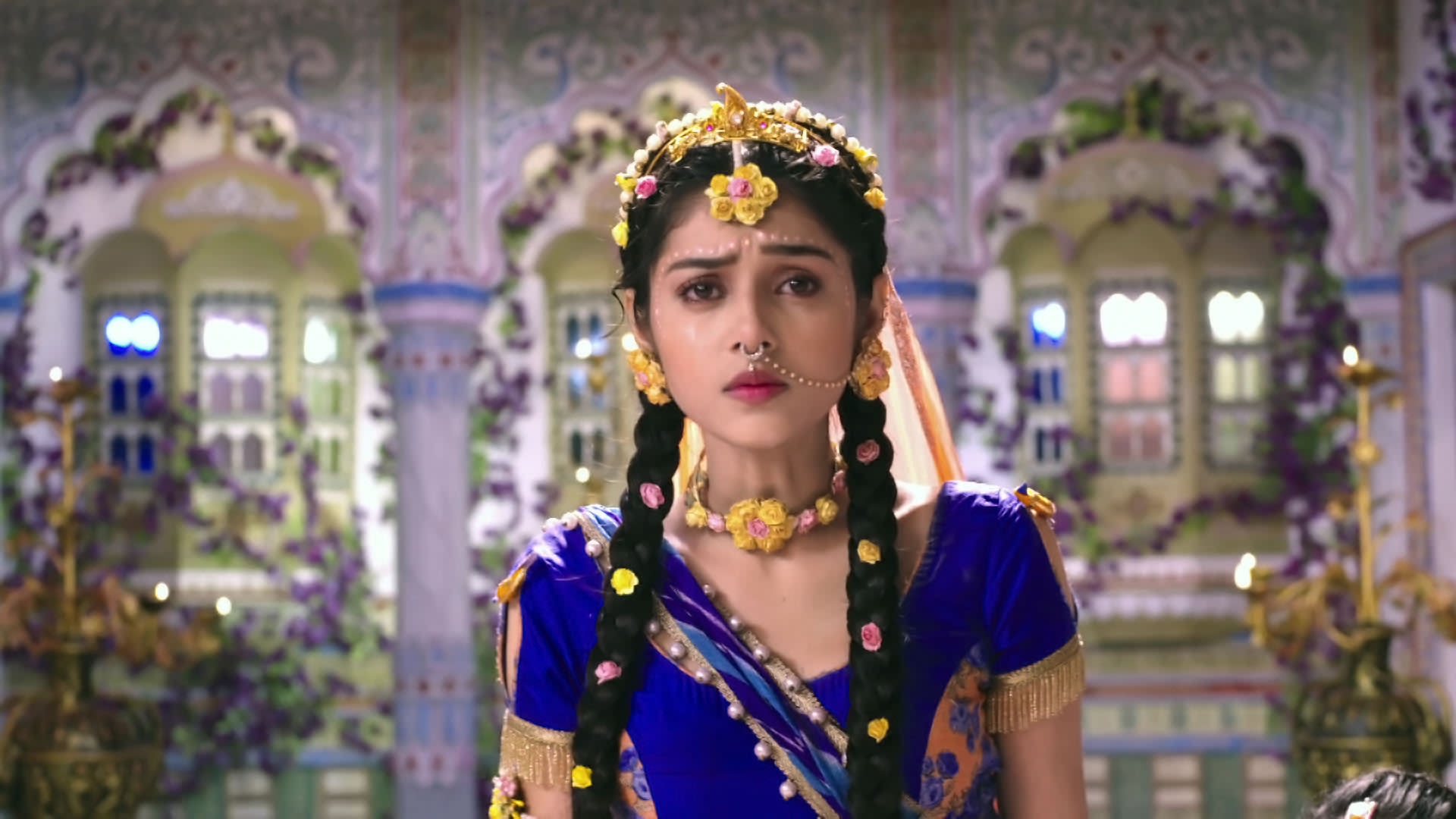 Watch radha-krishna-2 All Episodes | Watcho