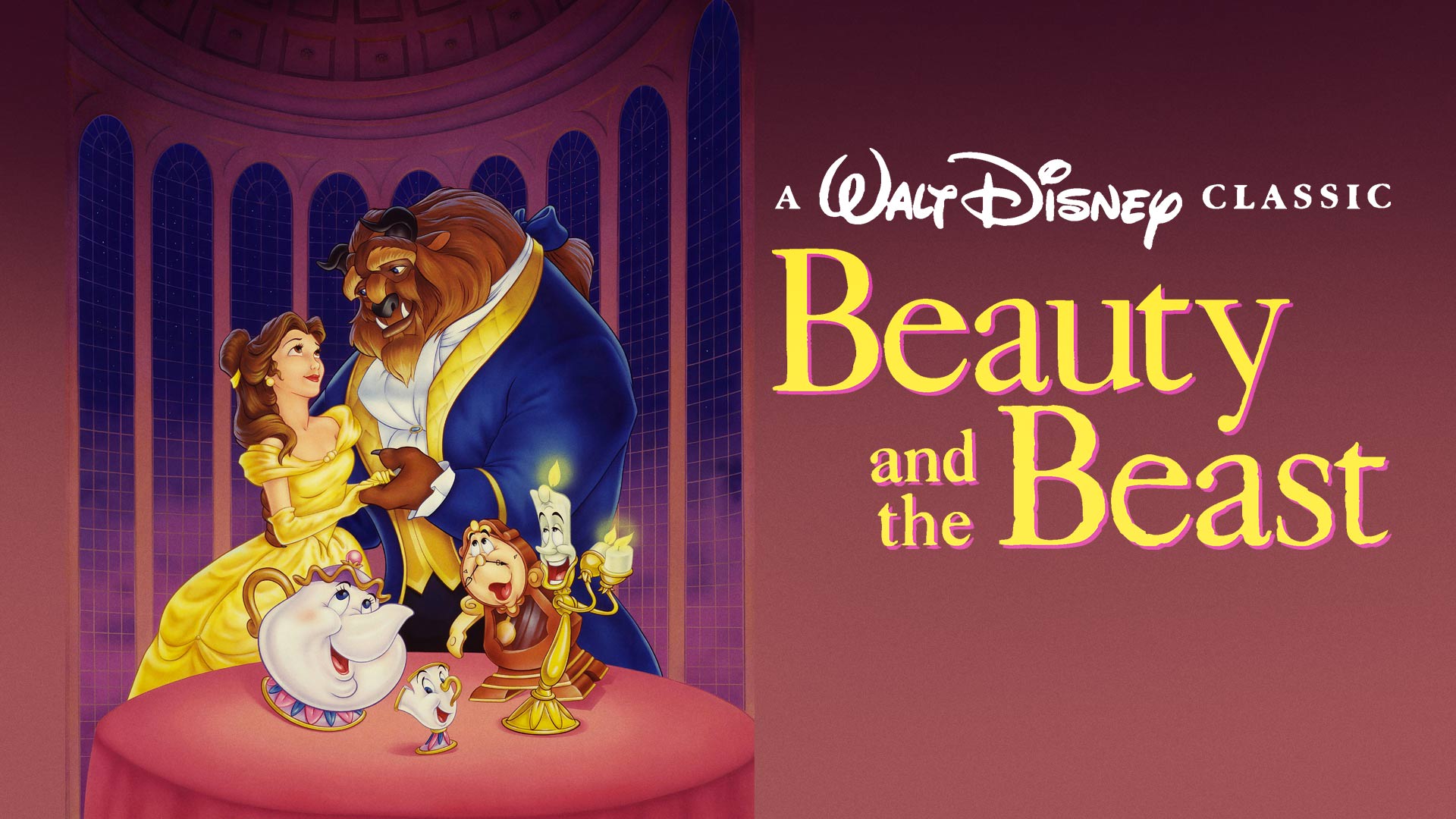 ร บชมต วอย างจาก Beauty And The Beast Trailer บน Disney