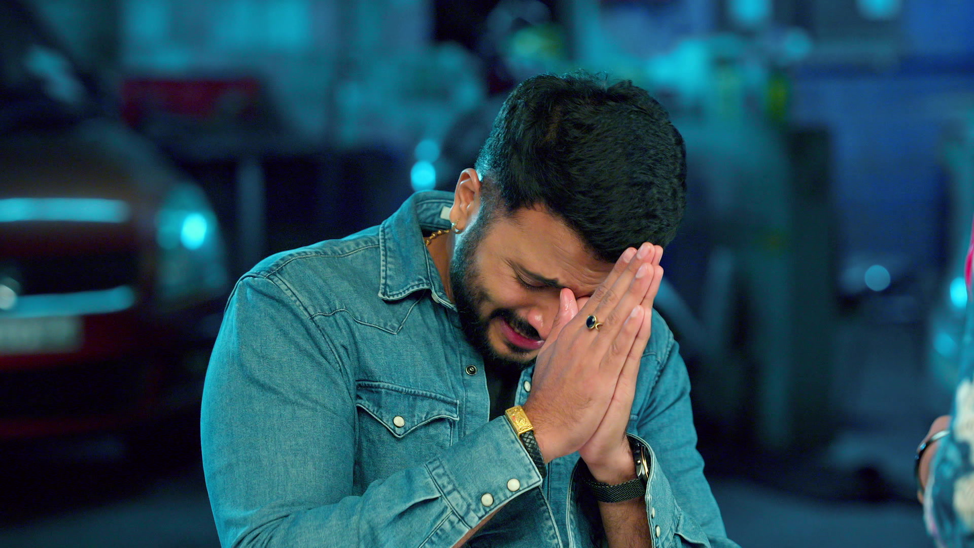 Watch Namma Lachi S1 Episode 300 on JioHotstar