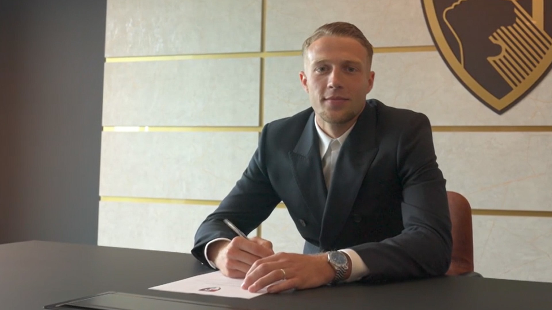 Truffert - Bournemouth's New Left-back