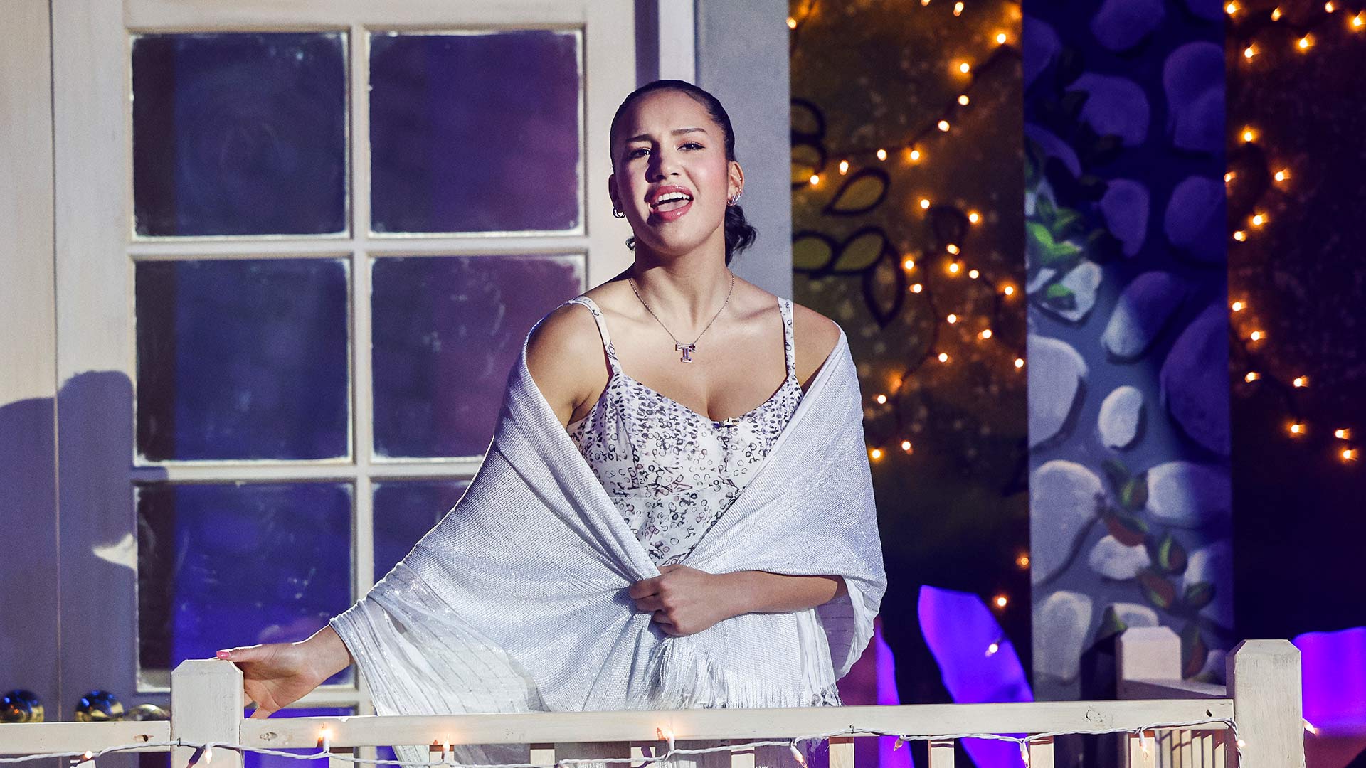 Watch High School Musical: The Musical: The Series S4 Episode 8 on ...