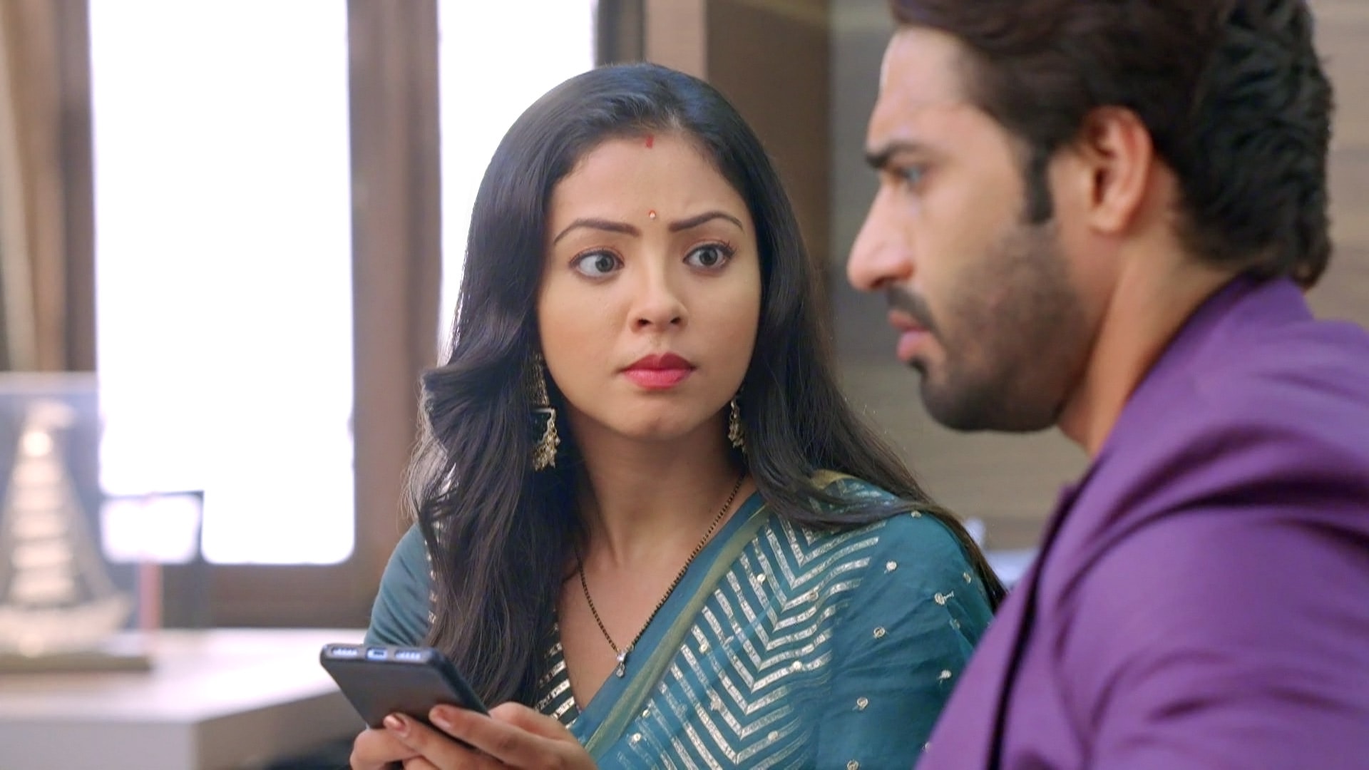 Watch Aapki Nazron Ne Samjha Episode 64 on JioHotstar