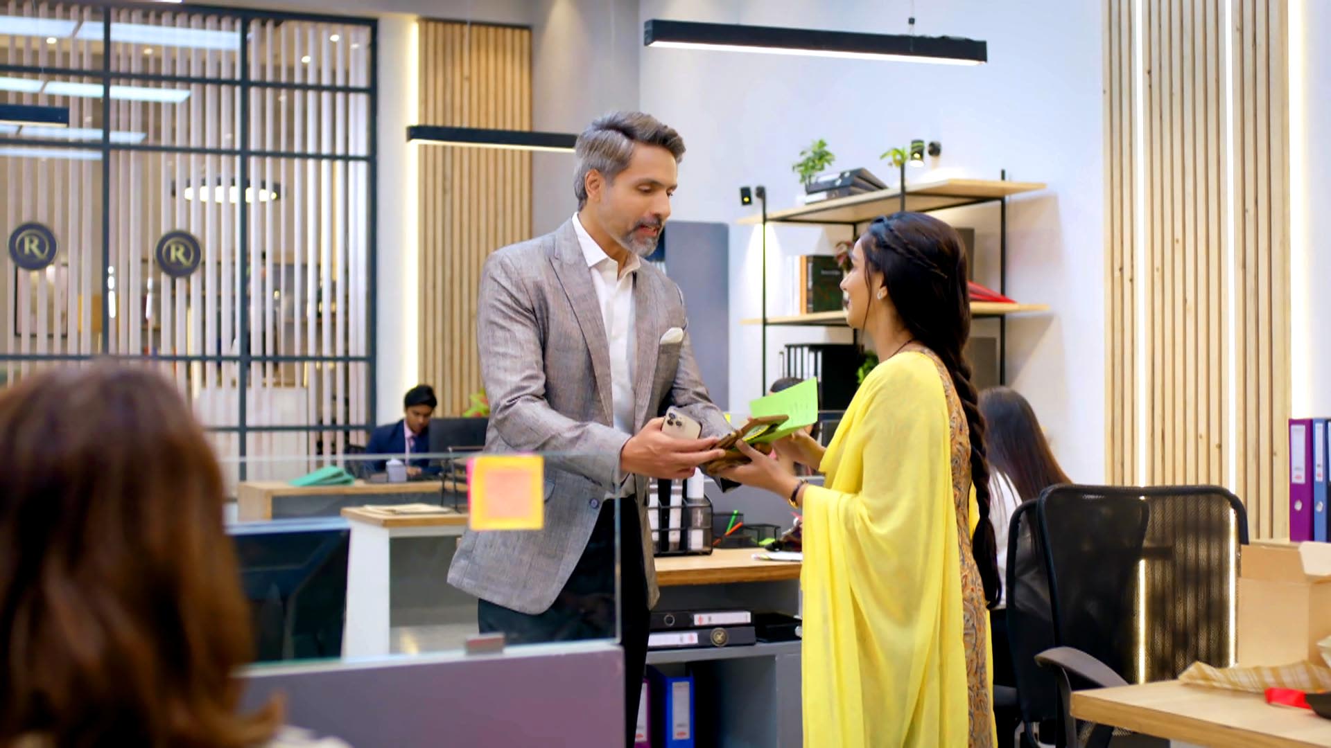 Watch Na Umra Ki Seema Ho Episode 37 on JioHotstar