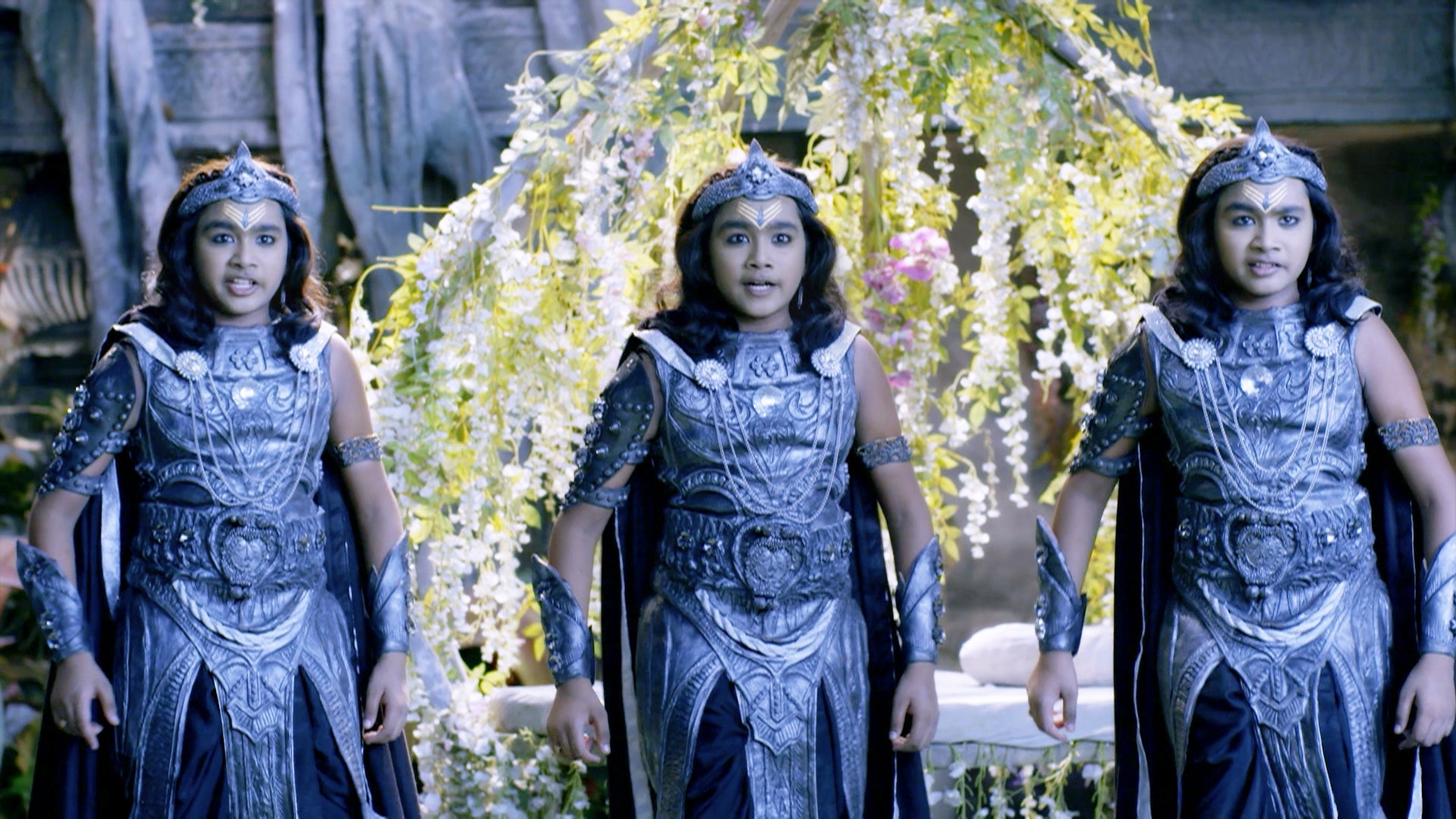 Watch Shani S1 Episode 146 on JioHotstar