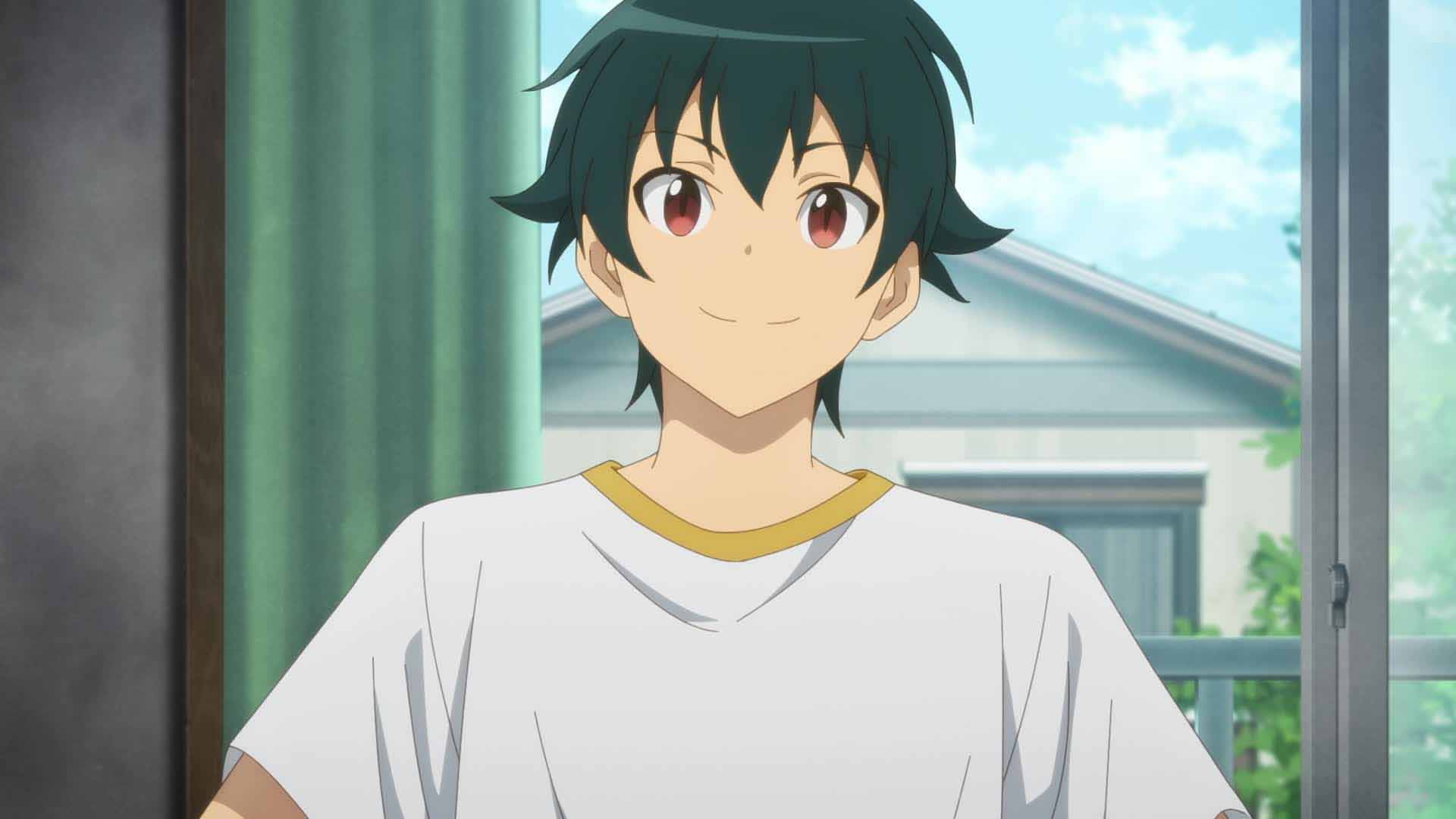 Watch The Devil is a Part-Timer! Episode 1 on JioHotstar