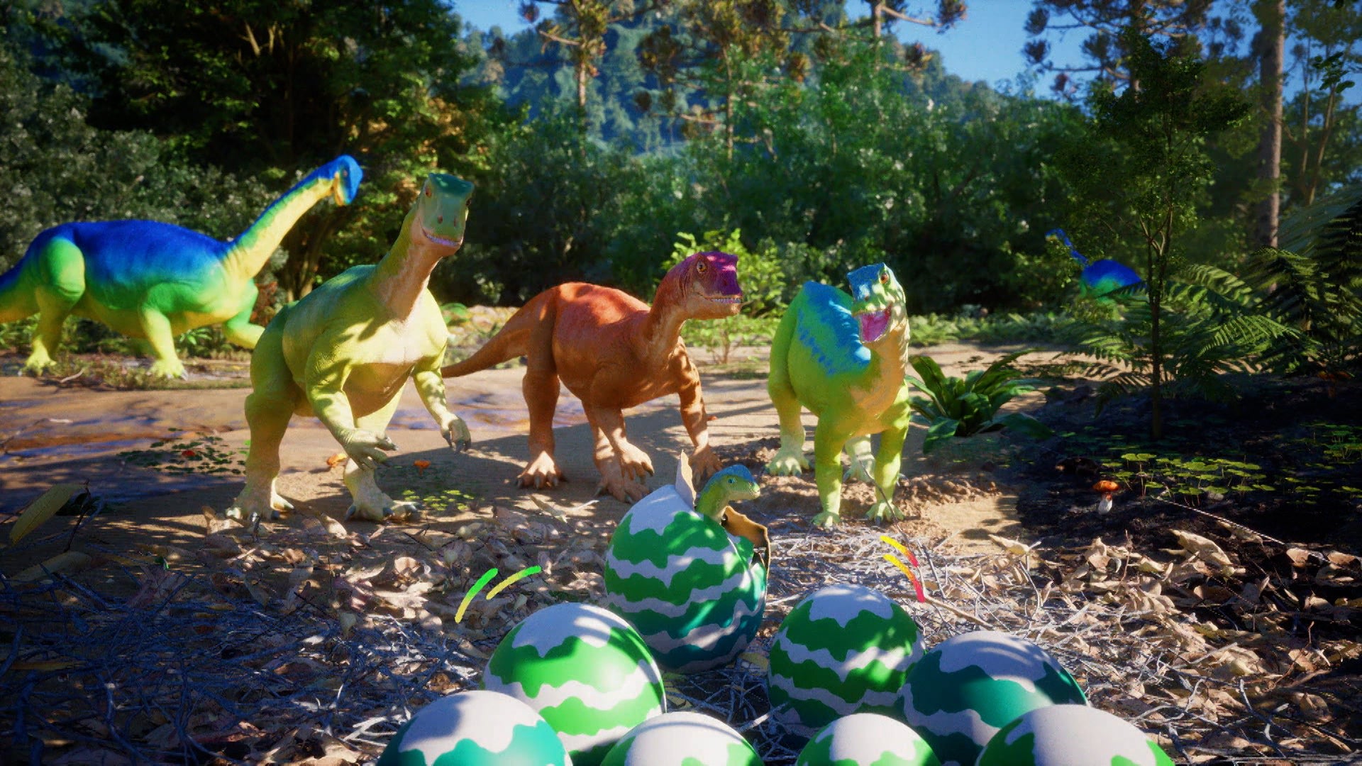 Watch Dino Pops S1 Episode 9 on JioHotstar