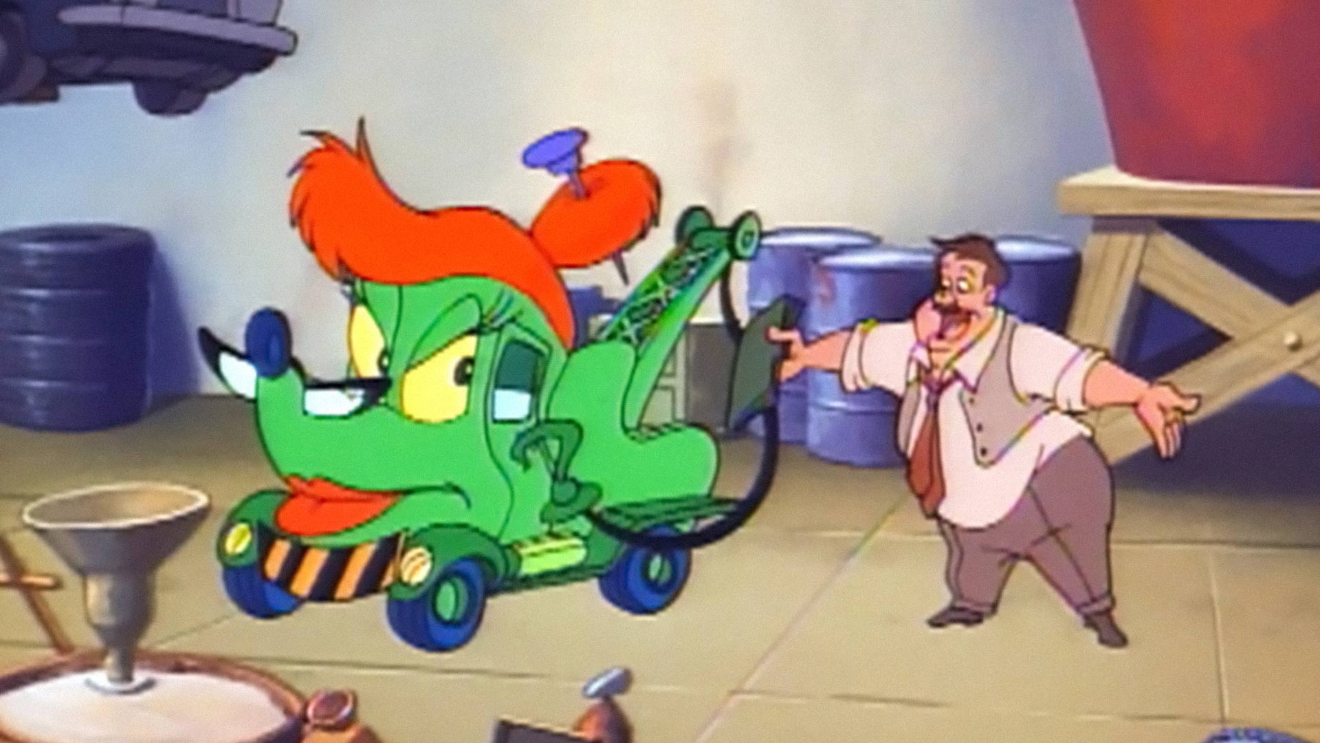 Watch Bonkers S1 Episode 5 on JioHotstar