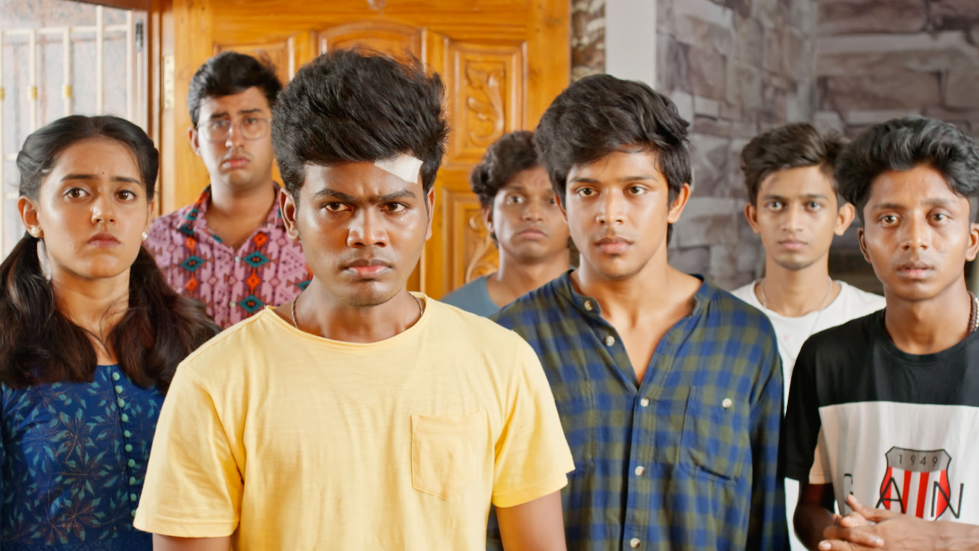 Watch Kana Kaanum Kaalangal S1 Episode 72 on JioHotstar