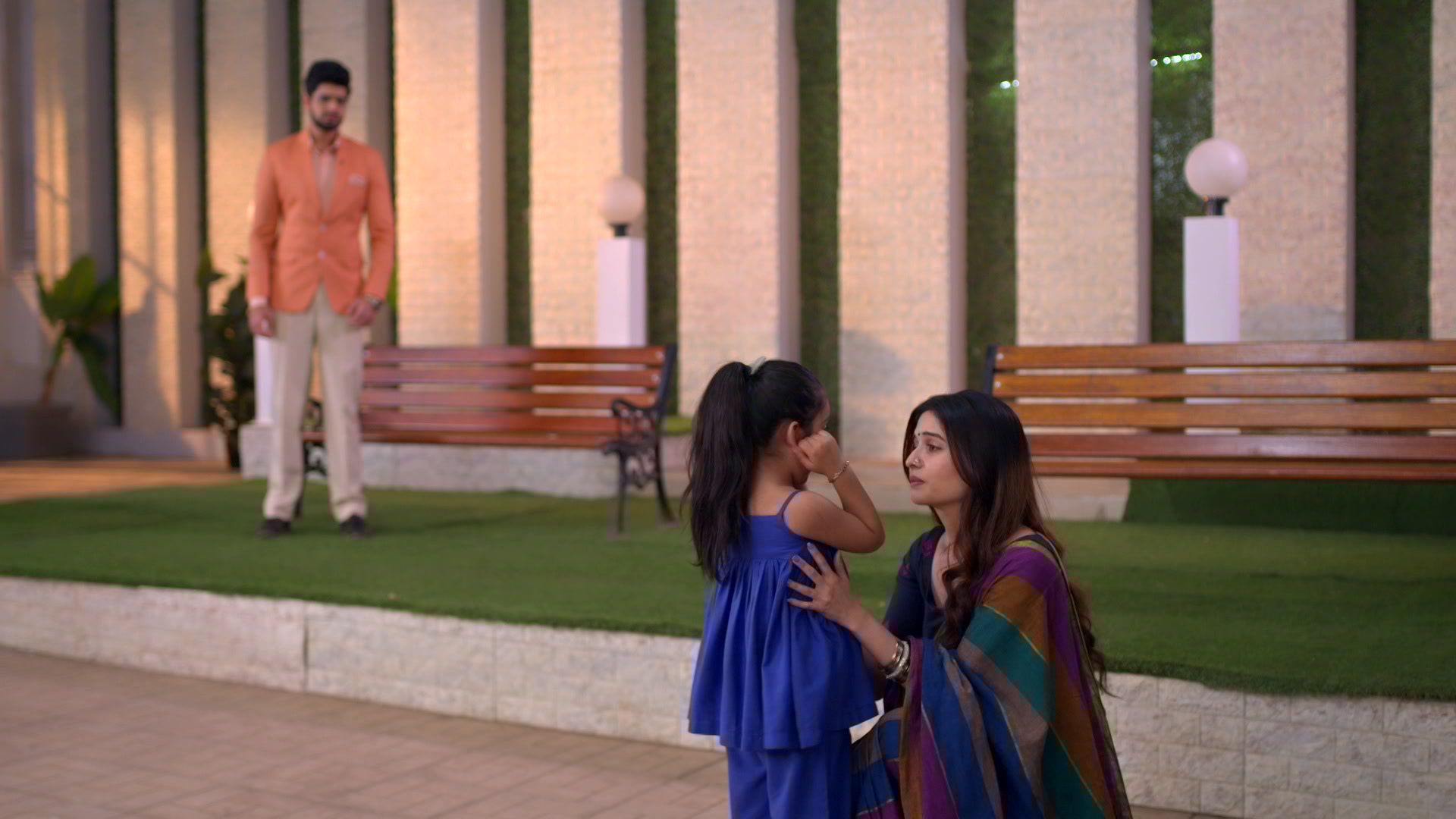Stream Will Savi Confide in Rajat? Season 2 Episode 1458 – Will Savi ...