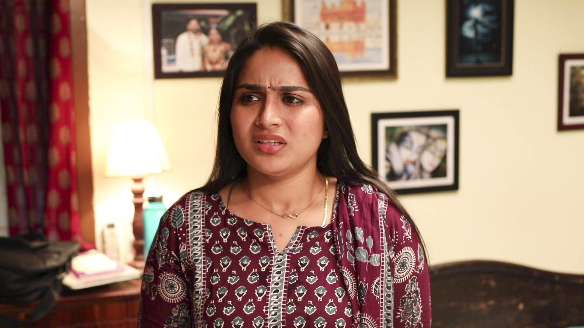Stream Rohini's Heart in Turmoil Season 3 Episode 729 – Rohini's Heart ...