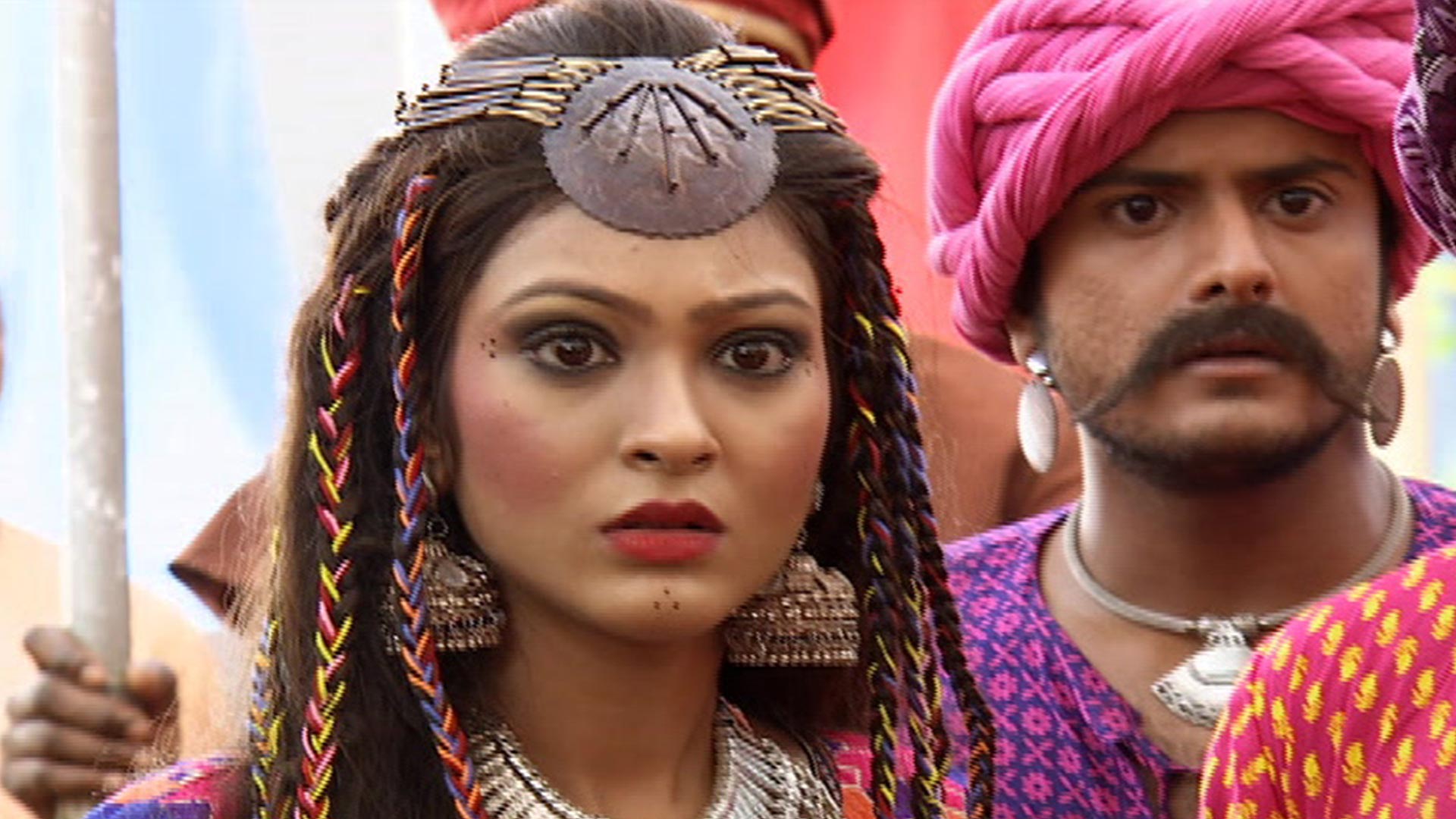 Watch Kiranmala S1 Episode 13 on JioHotstar
